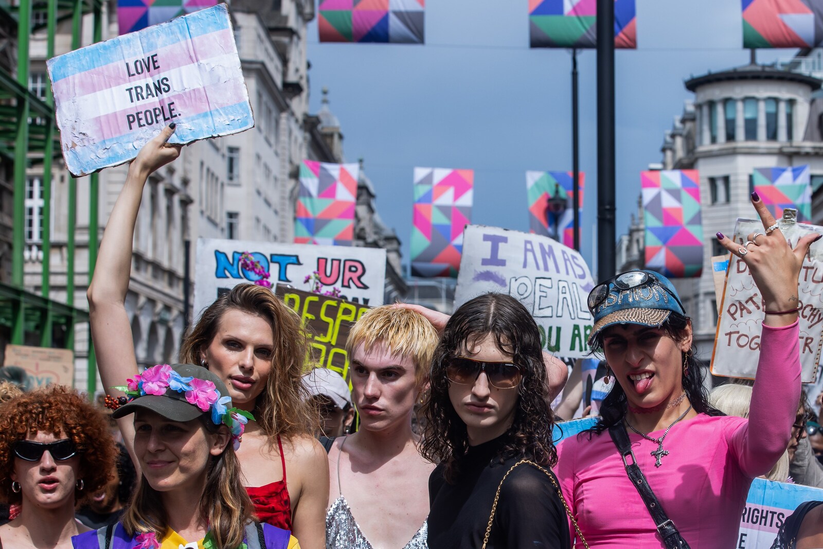 The year in LGBTQ+ politics: is transphobia in its flop era? | Dazed