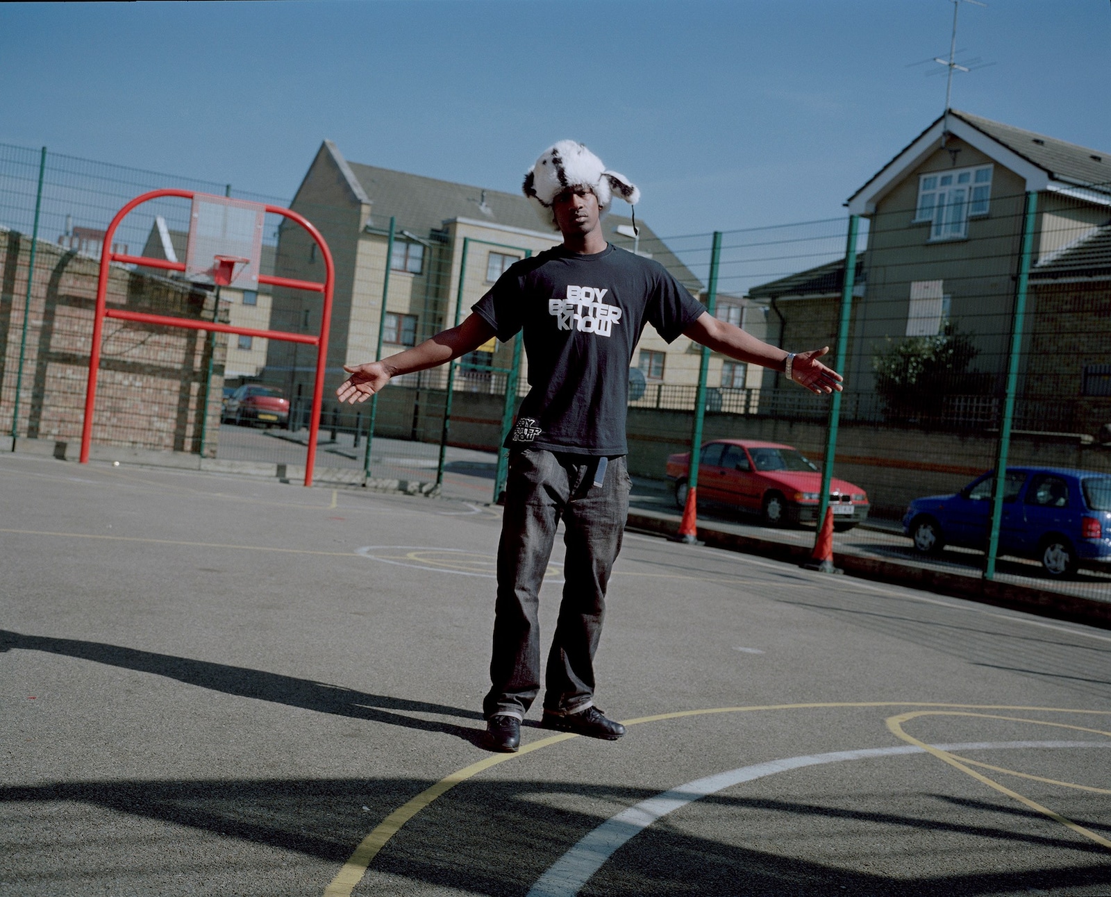 Simon Wheatley – Bound | Dazed