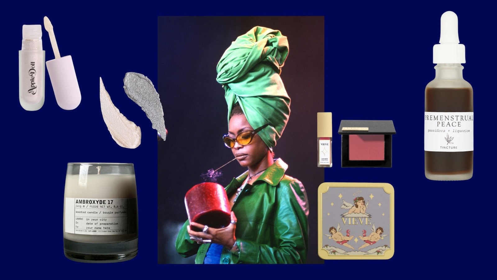 A holiday gift guide for all the beauty archetypes in your life | Dazed