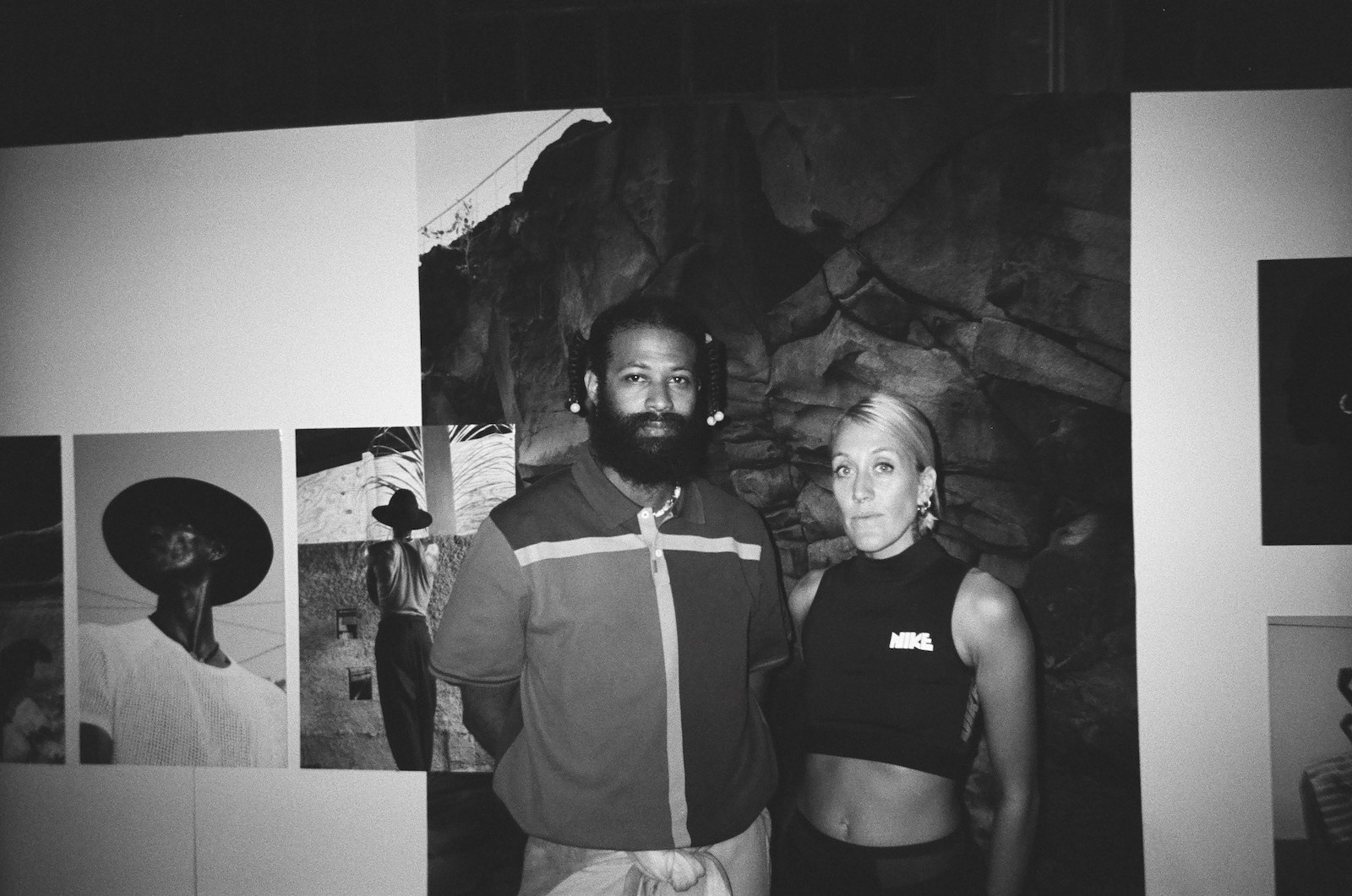 LA CREOLE: Getting to know the Dazed 100 club collective | Dazed