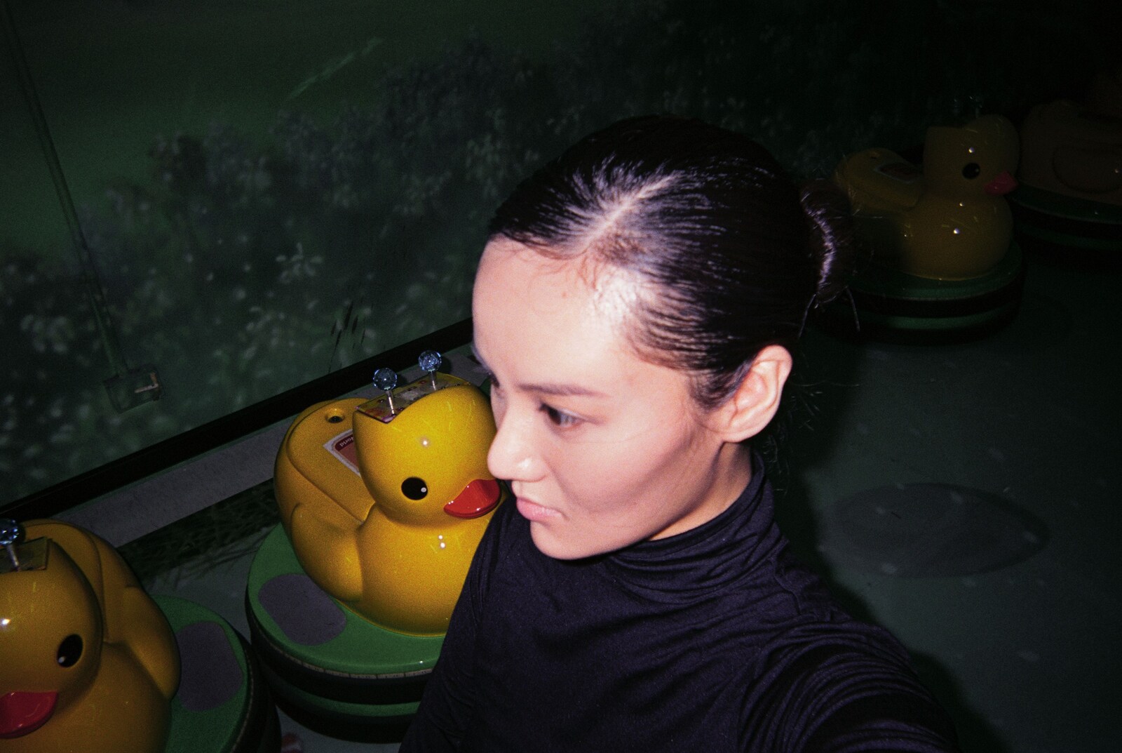 John Yuyi documents the regret that followed her nose job | Dazed