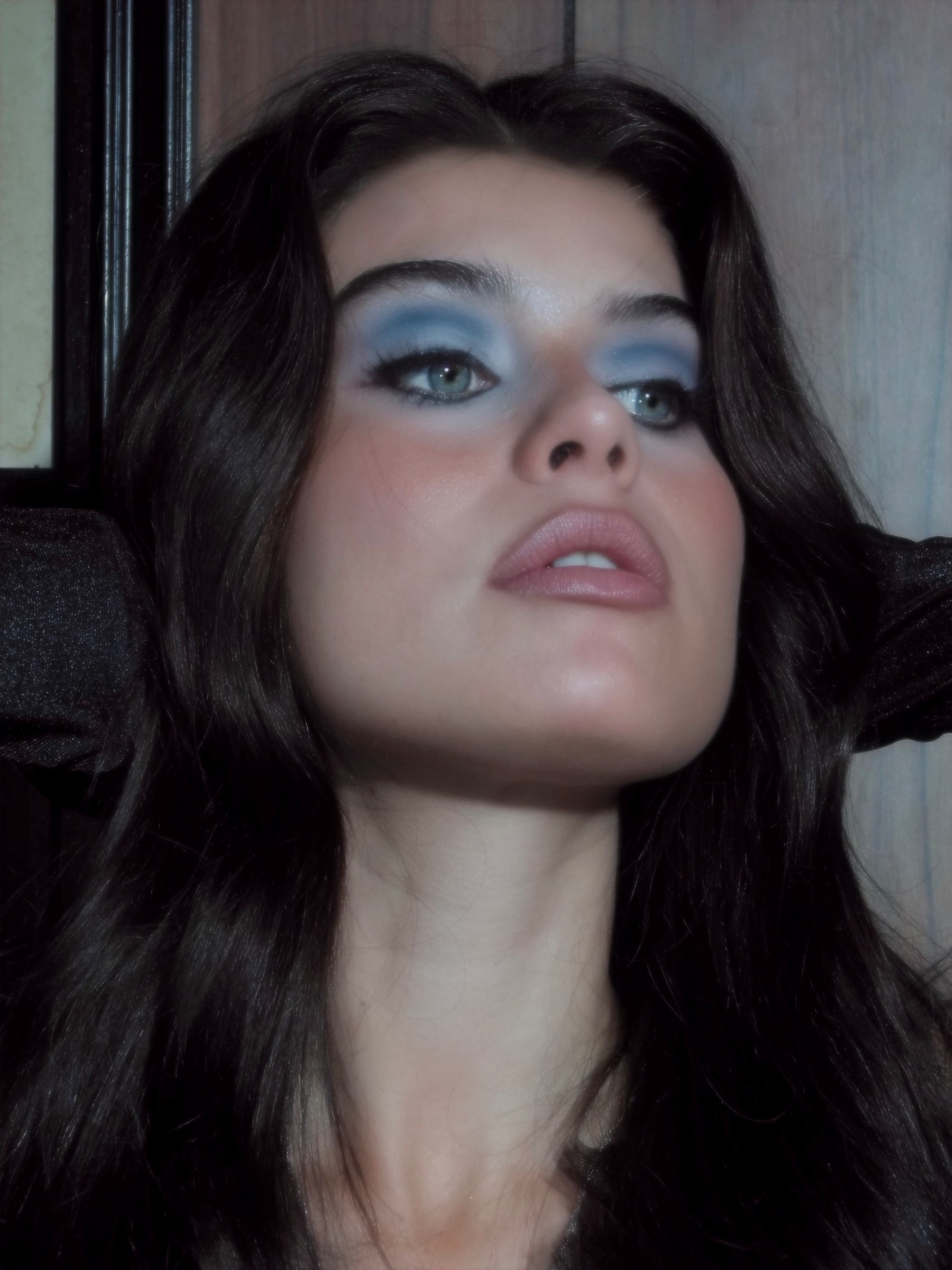 Priscilla-mania BTS | Dazed