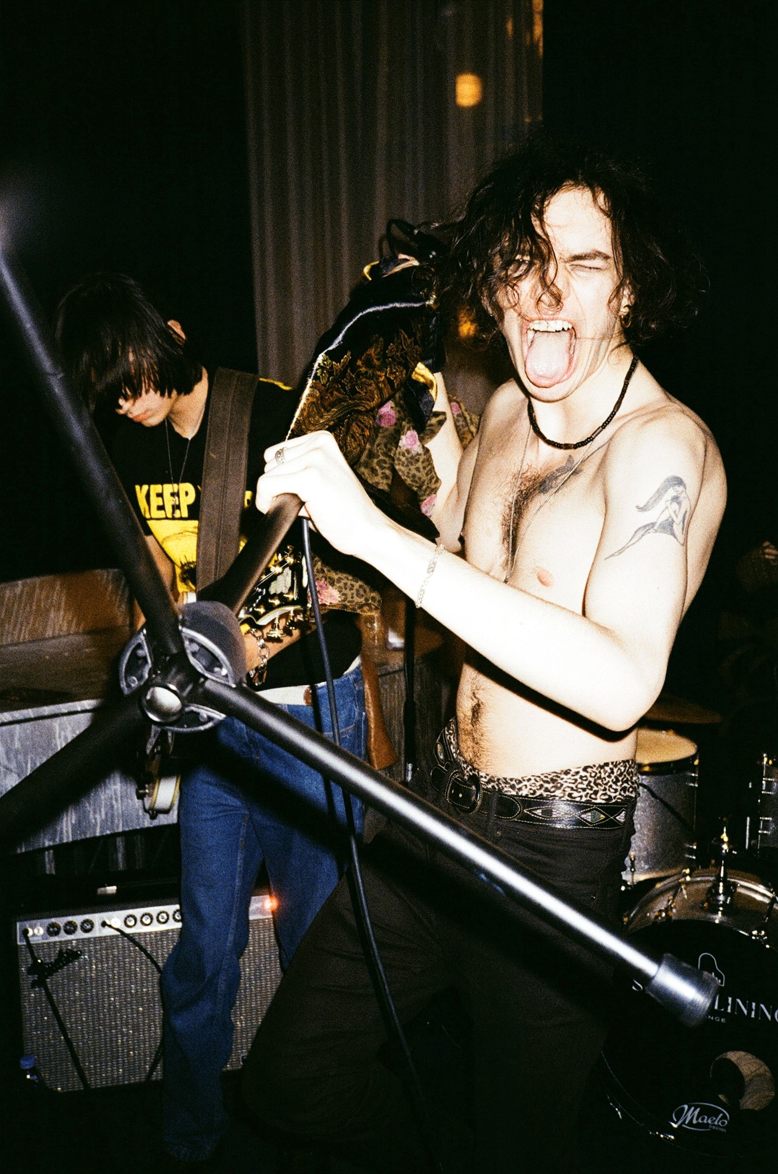 In pictures: Matthew Weinberger captures 2024 nightlife in NYC | Dazed