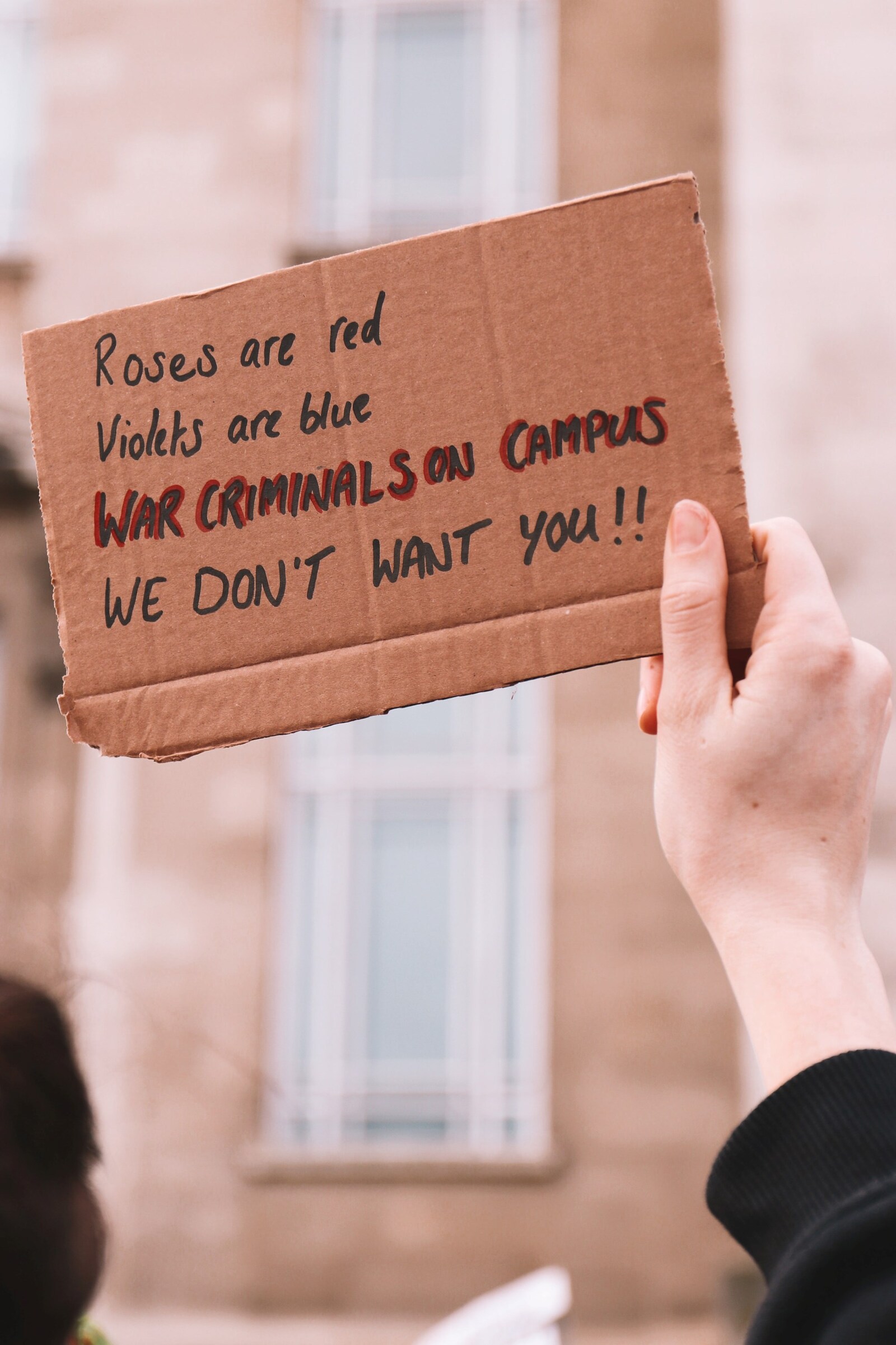 Why UK university students are going on strike | Dazed