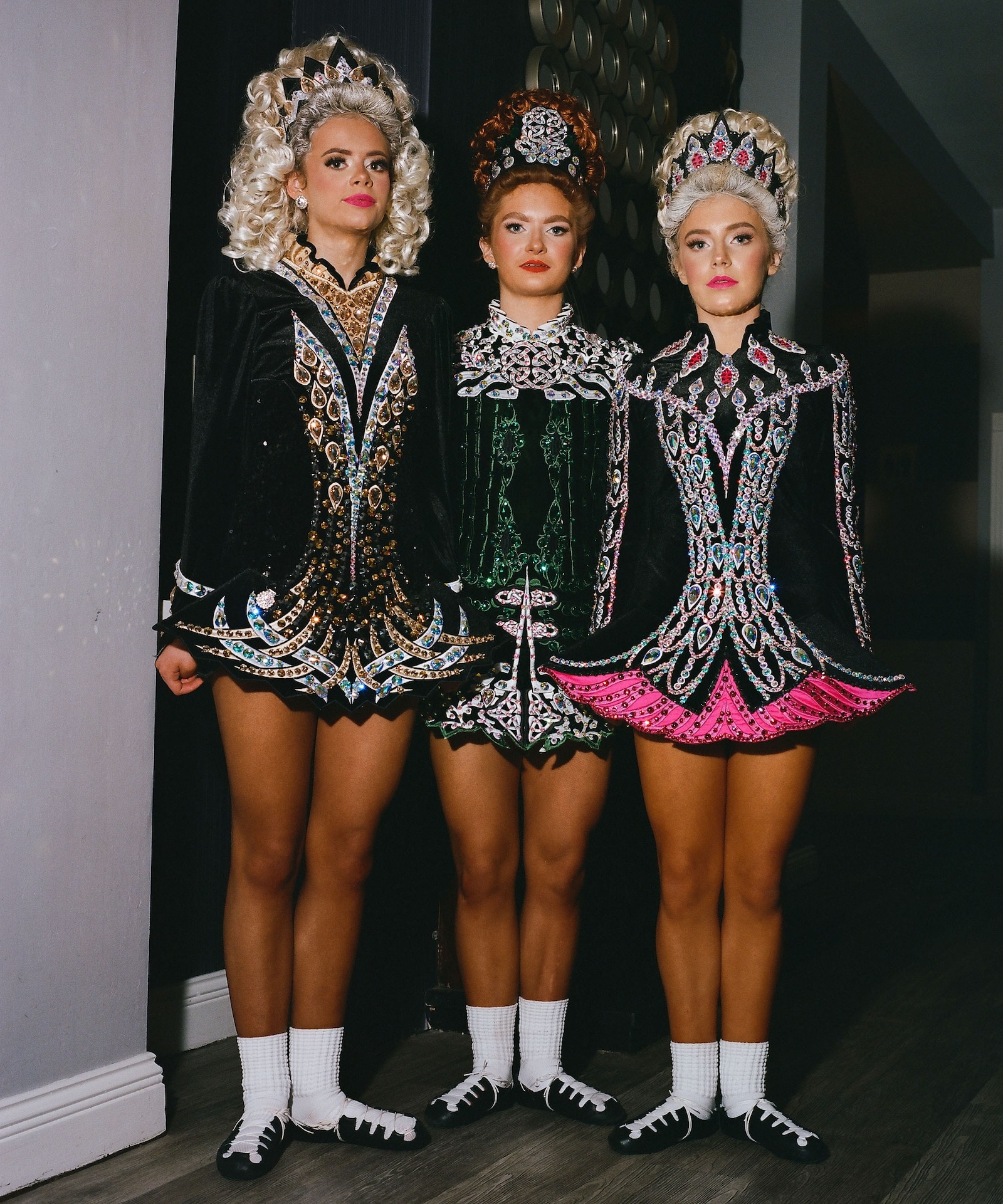 Irish Dancing Championships | Dazed