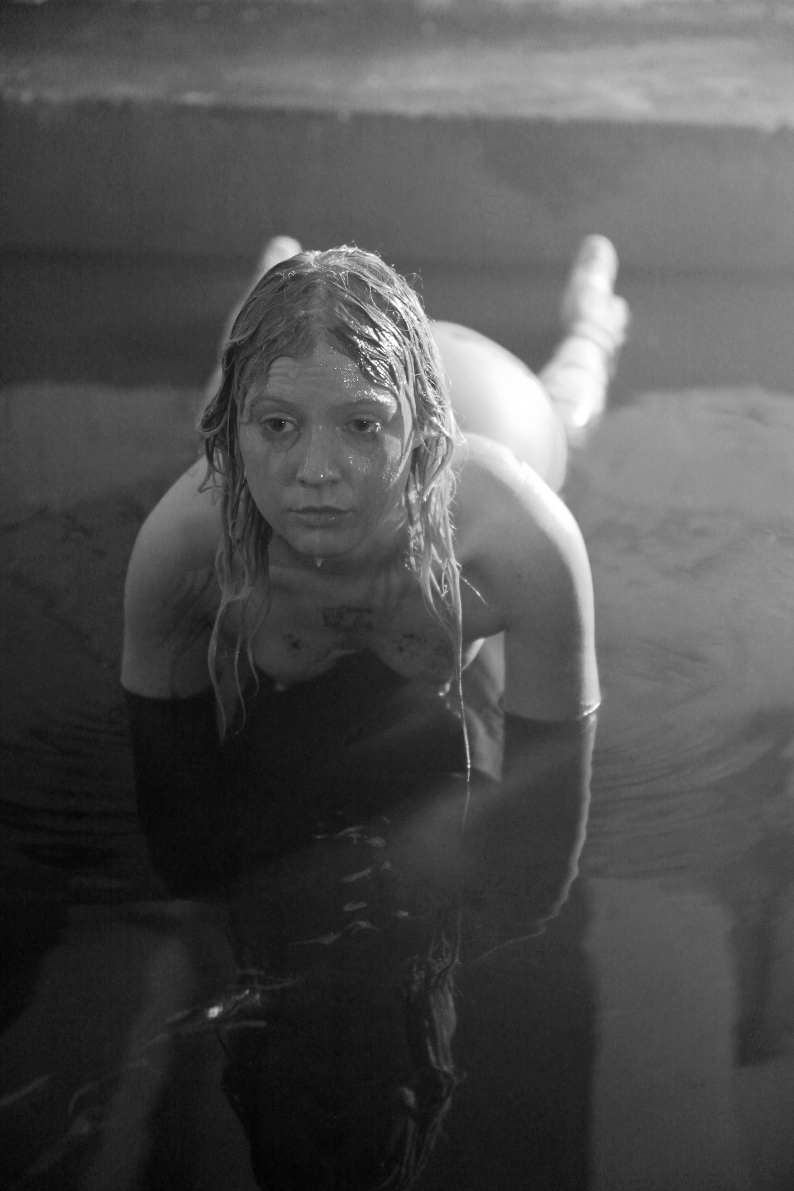 Yasmine Akim, INFERNO (2015-2024) | Dazed