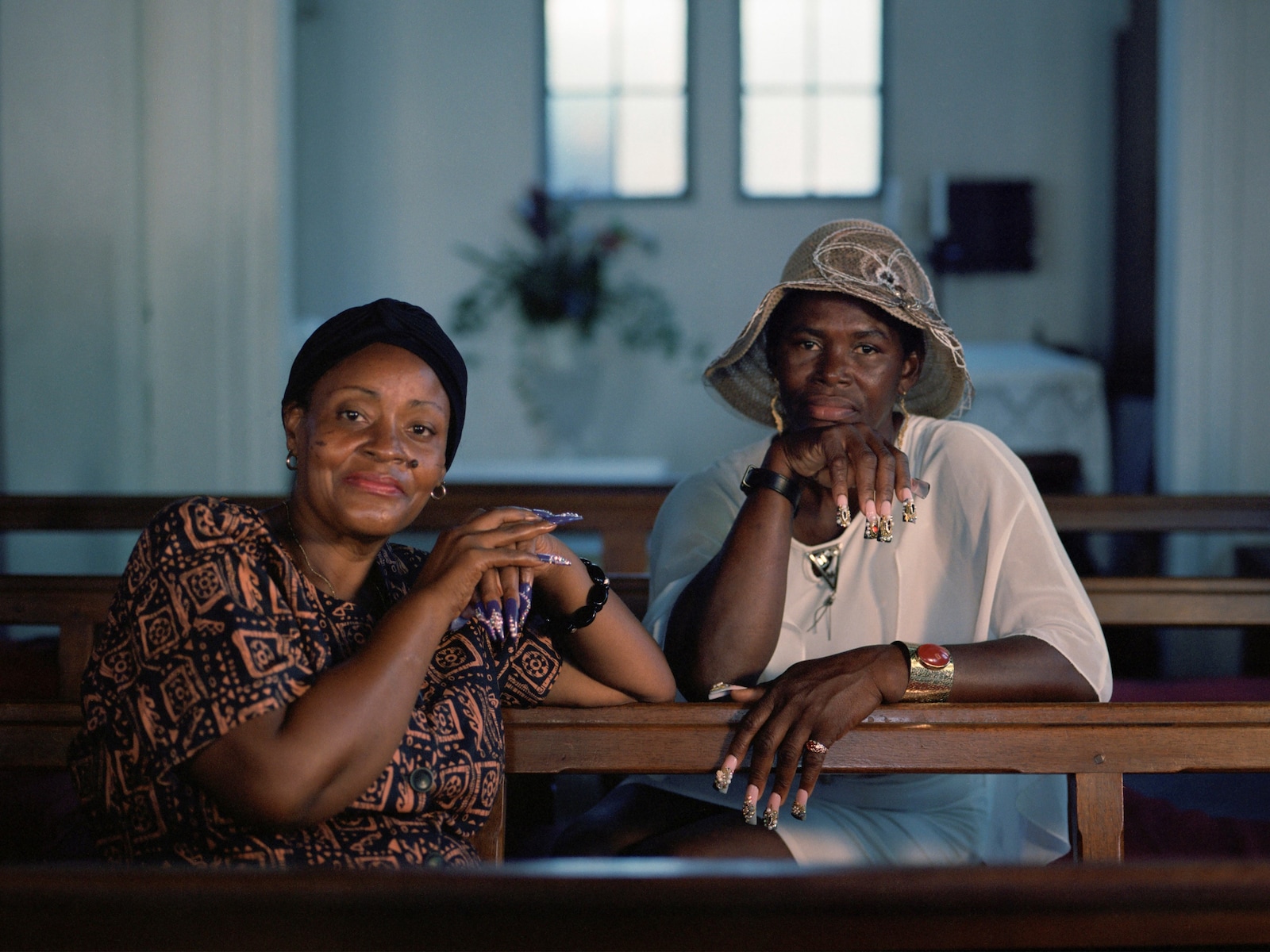 In pictures: the community and charm of nail shops around the globe | Dazed