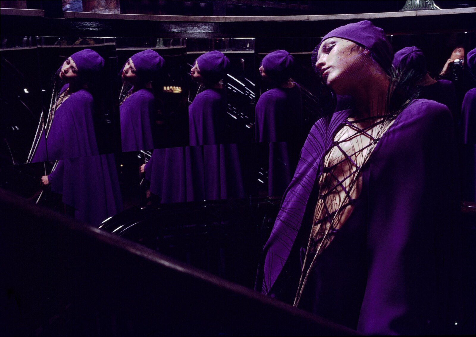 The new exhibition going inside the hottest store in fashion history ...