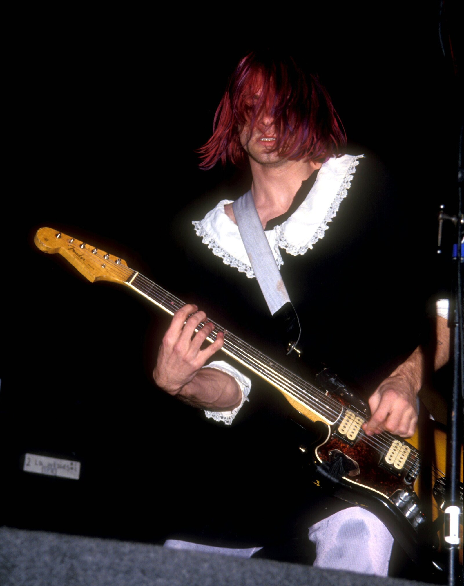 Kurt Cobain’s slacker style is more relevant now than ever | Dazed