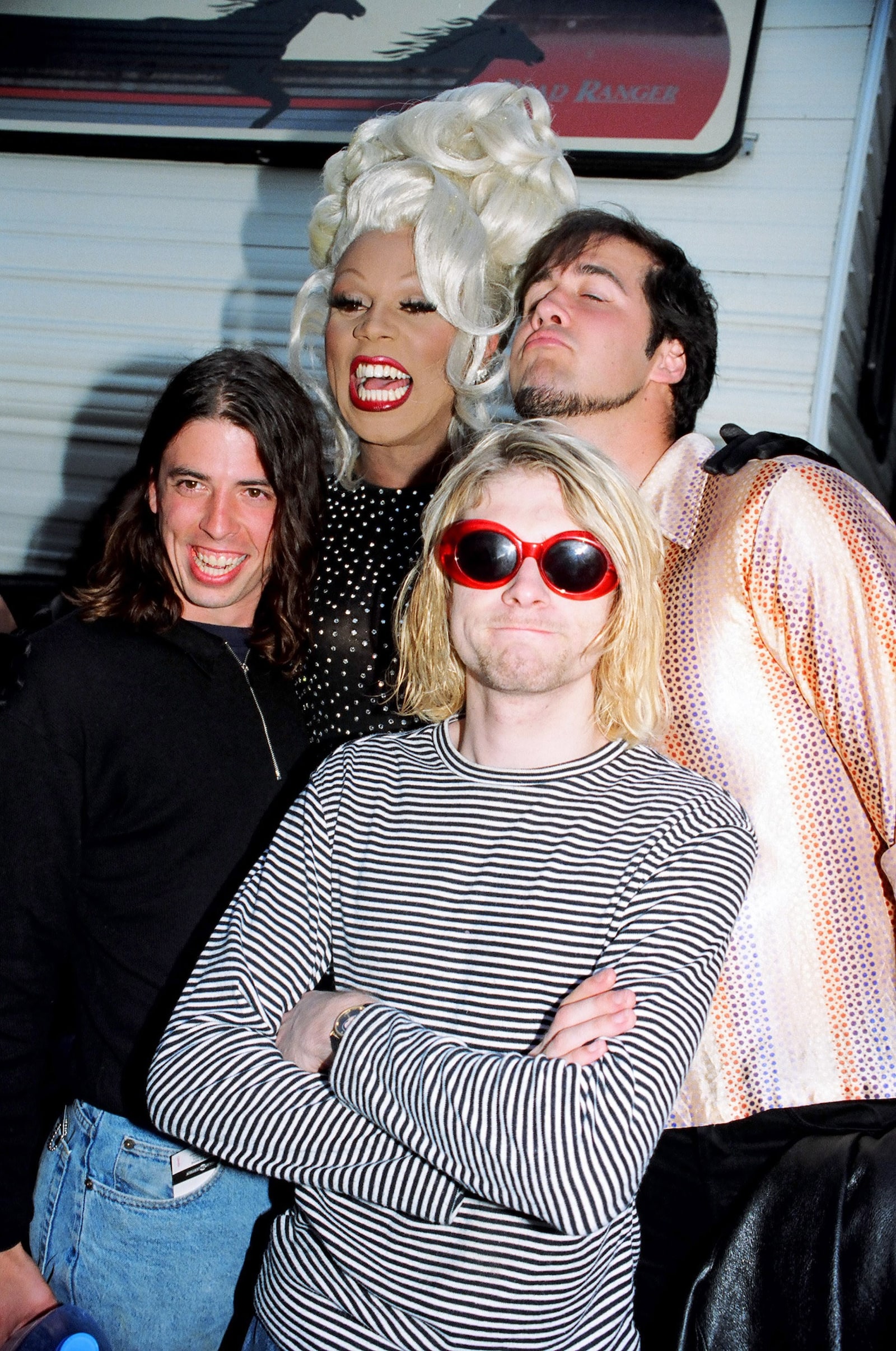 Kurt Cobain’s slacker style is more relevant now than ever | Dazed