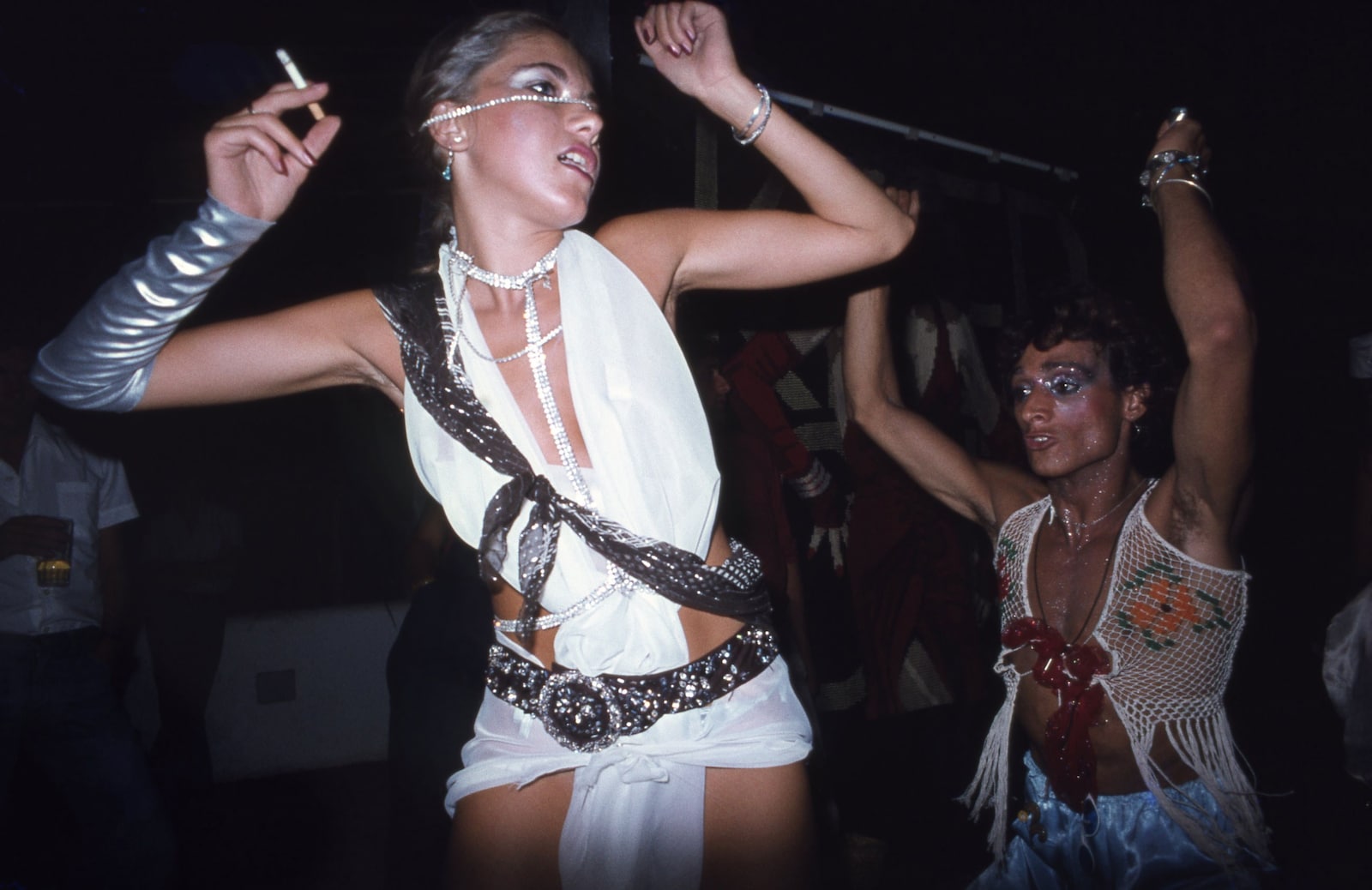 Oriol Maspons Ibiza | Dazed