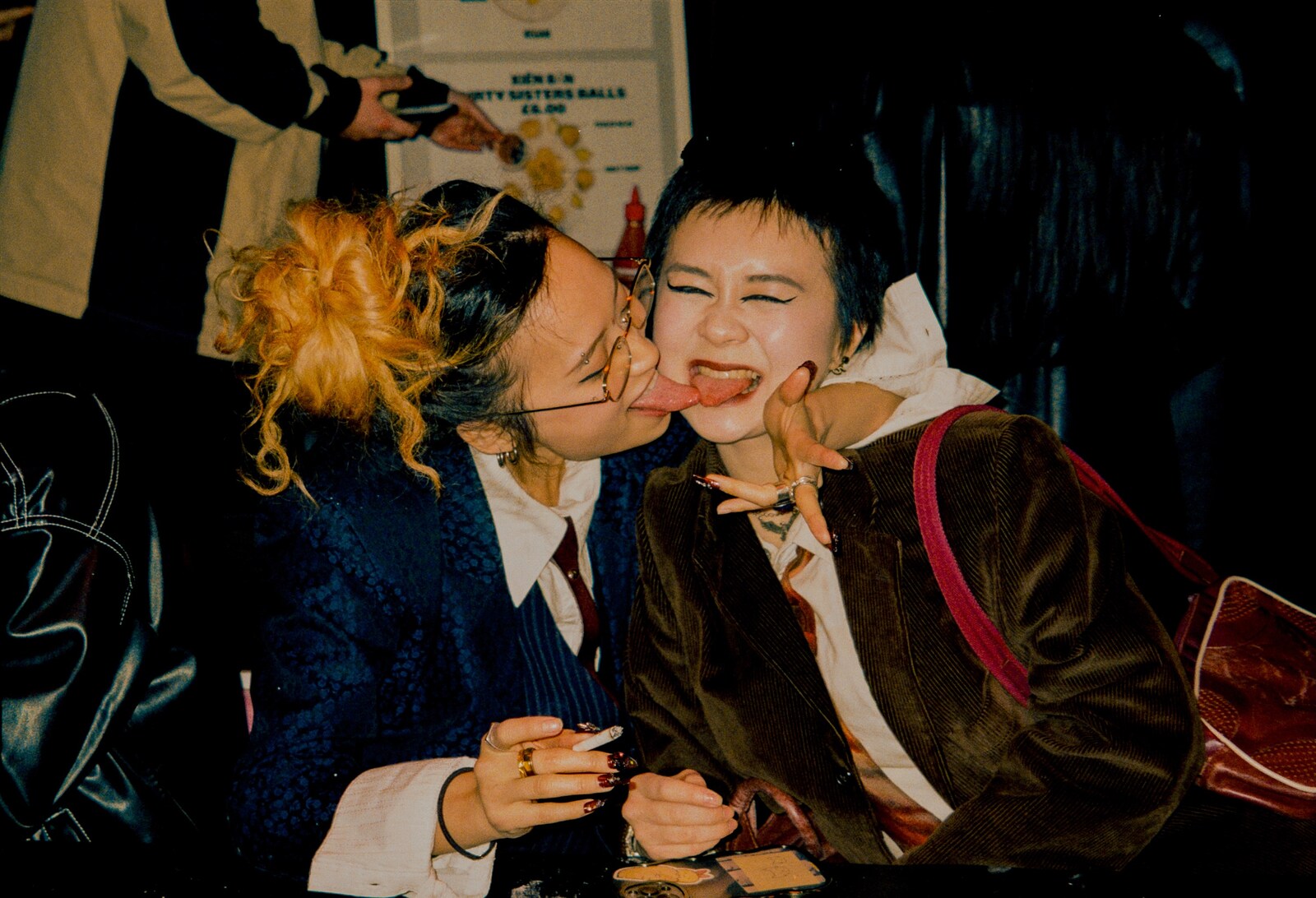In pictures: GGI 끼, the club night for London’s queer ESEA community ...