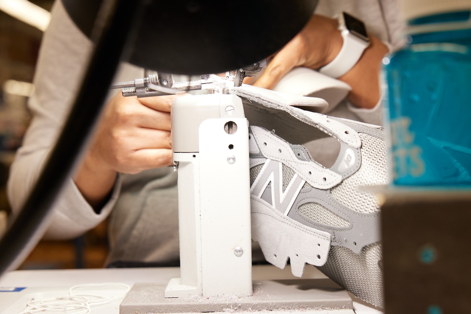 How New Balance built a new era of sneaker culture with ‘Made in USA ...