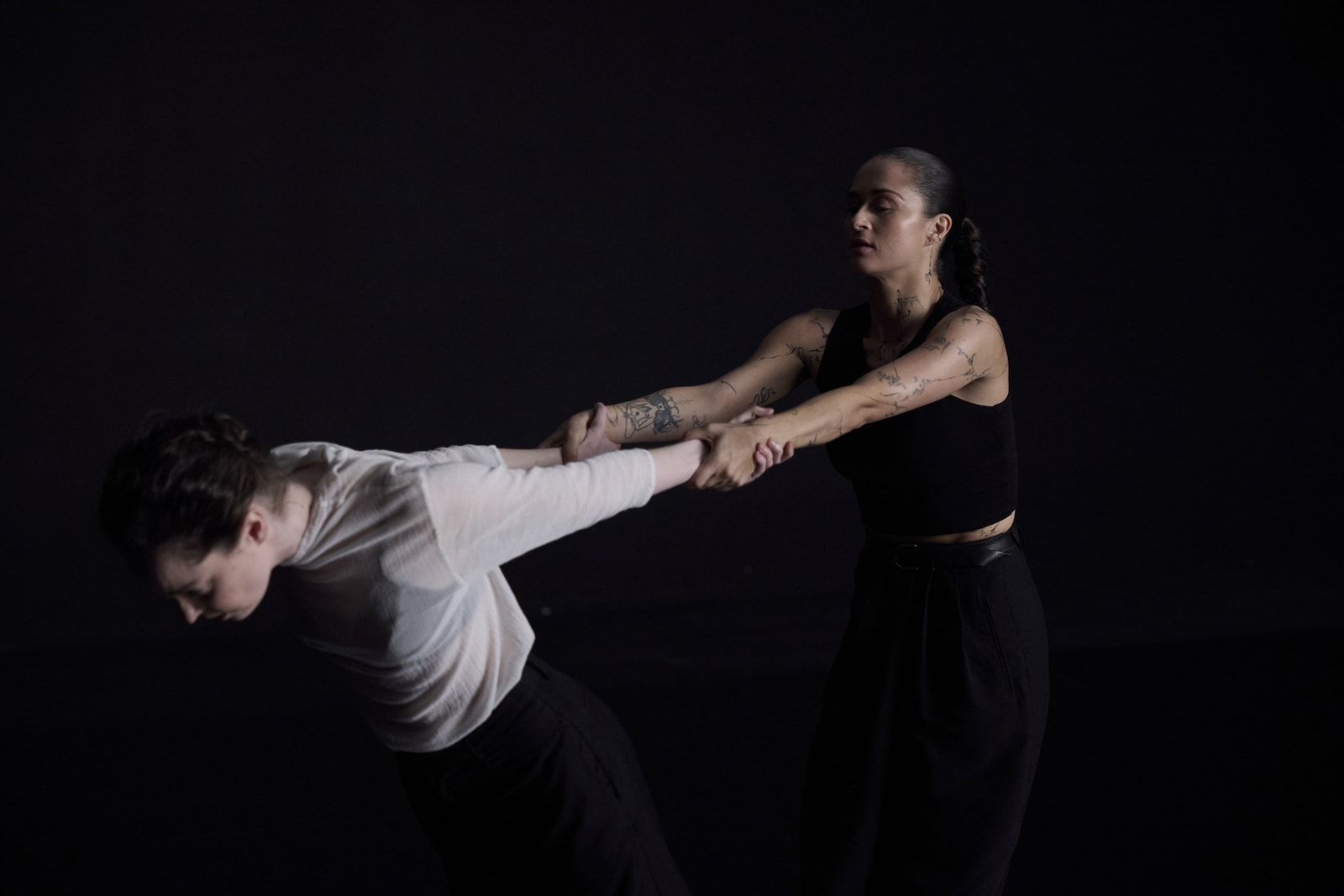 The story behind Romy’s ecstatic new video ‘Always Forever’ | Dazed