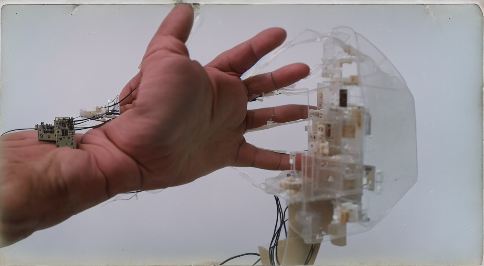 Photography Through the Lens of AI, Foam | Dazed