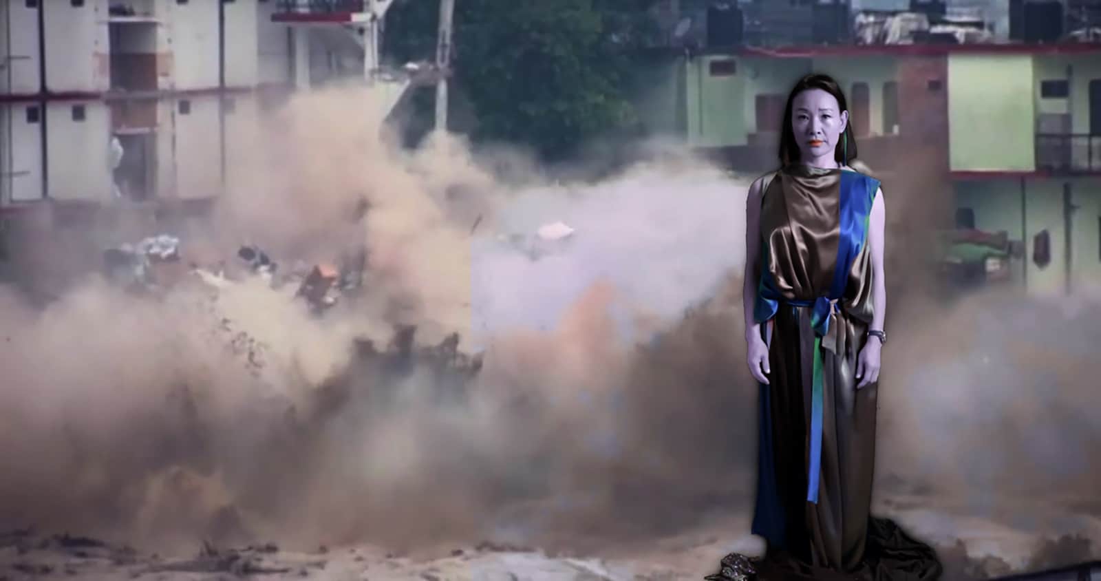 This exhibition explores the changing face of photography in the age of ...