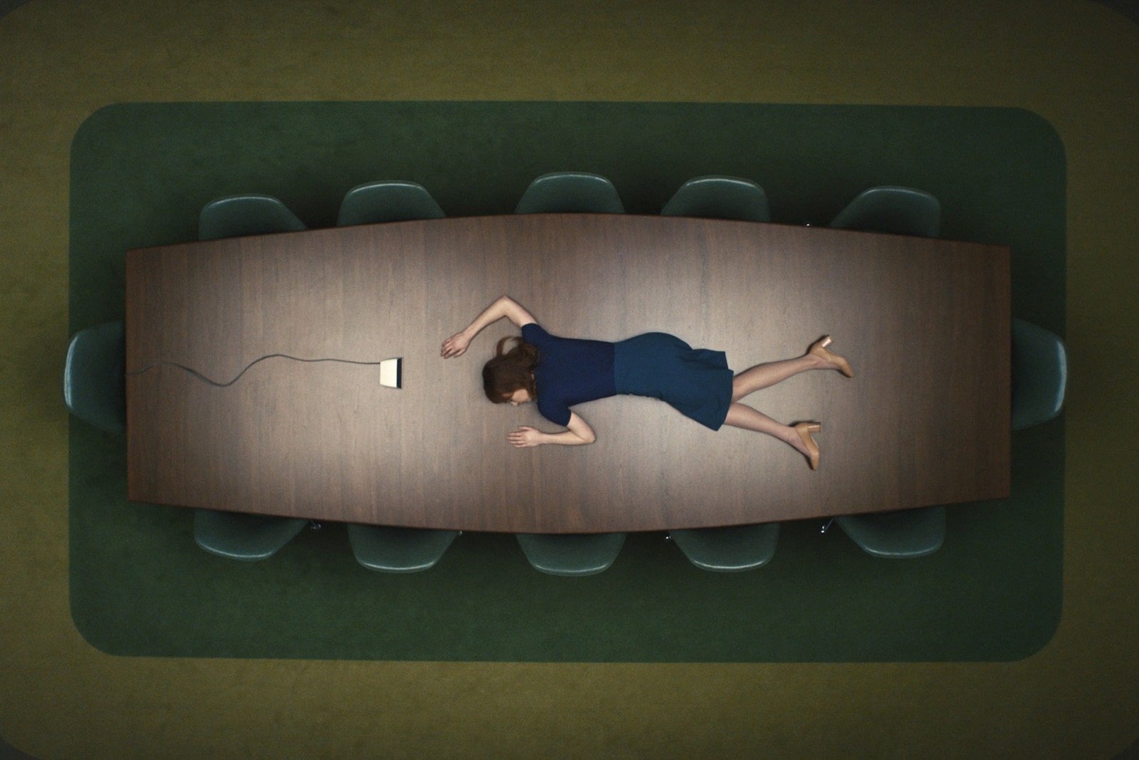 Projects,New Breed | Dazed