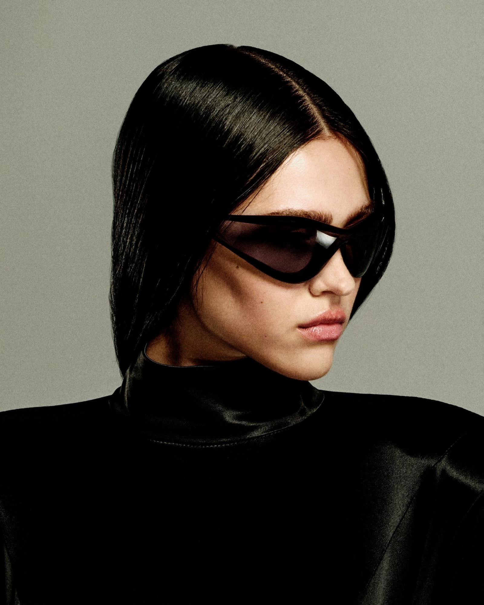 Amelia Gray talks ‘cunty’ glasses, cookie binges, and a Met Gala ...