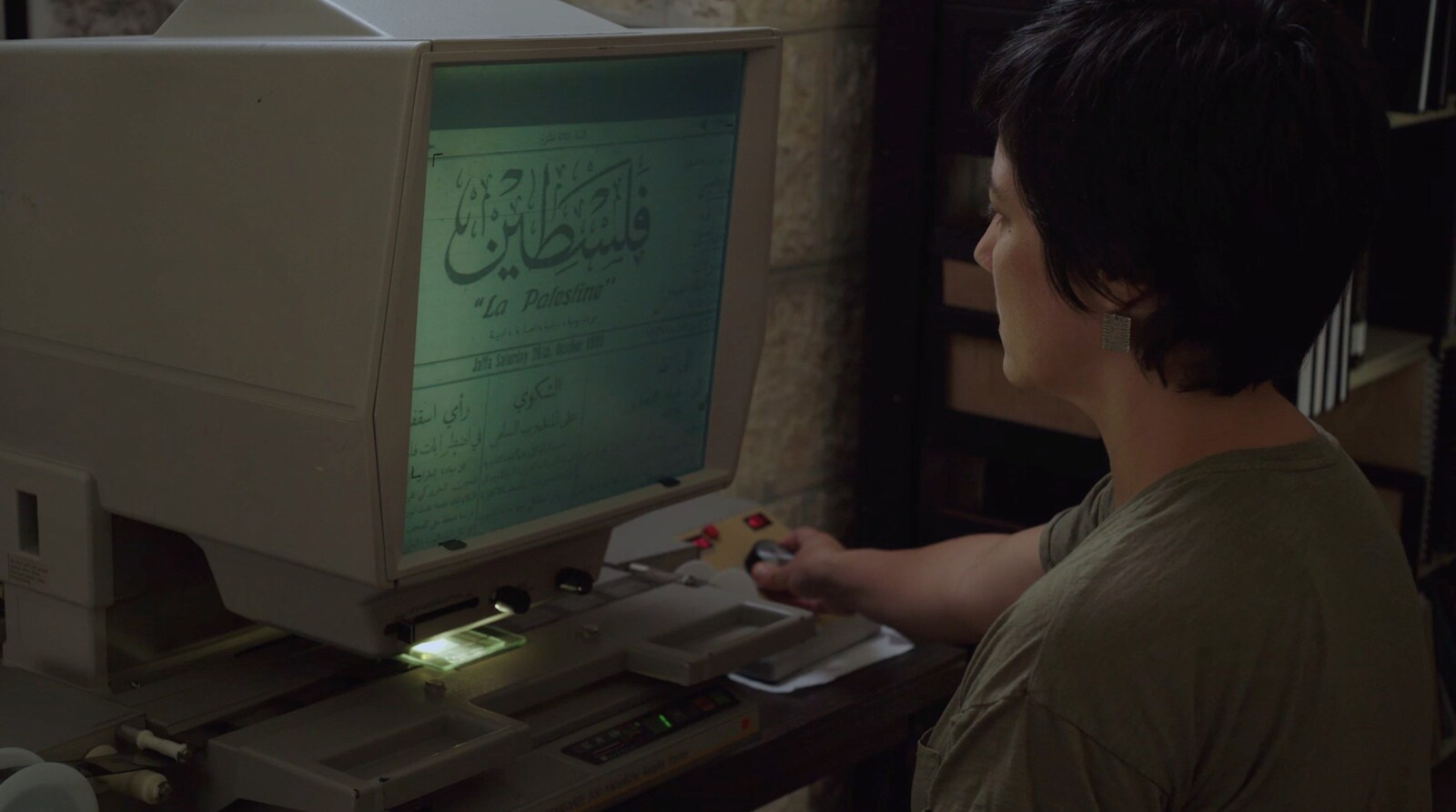 An introduction to Palestinian resistance cinema in 5 films | Dazed