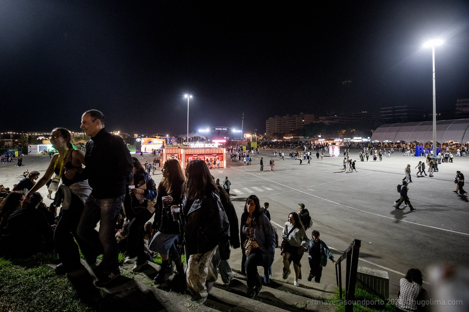 What Went Down At Primavera Sound Porto Dazed