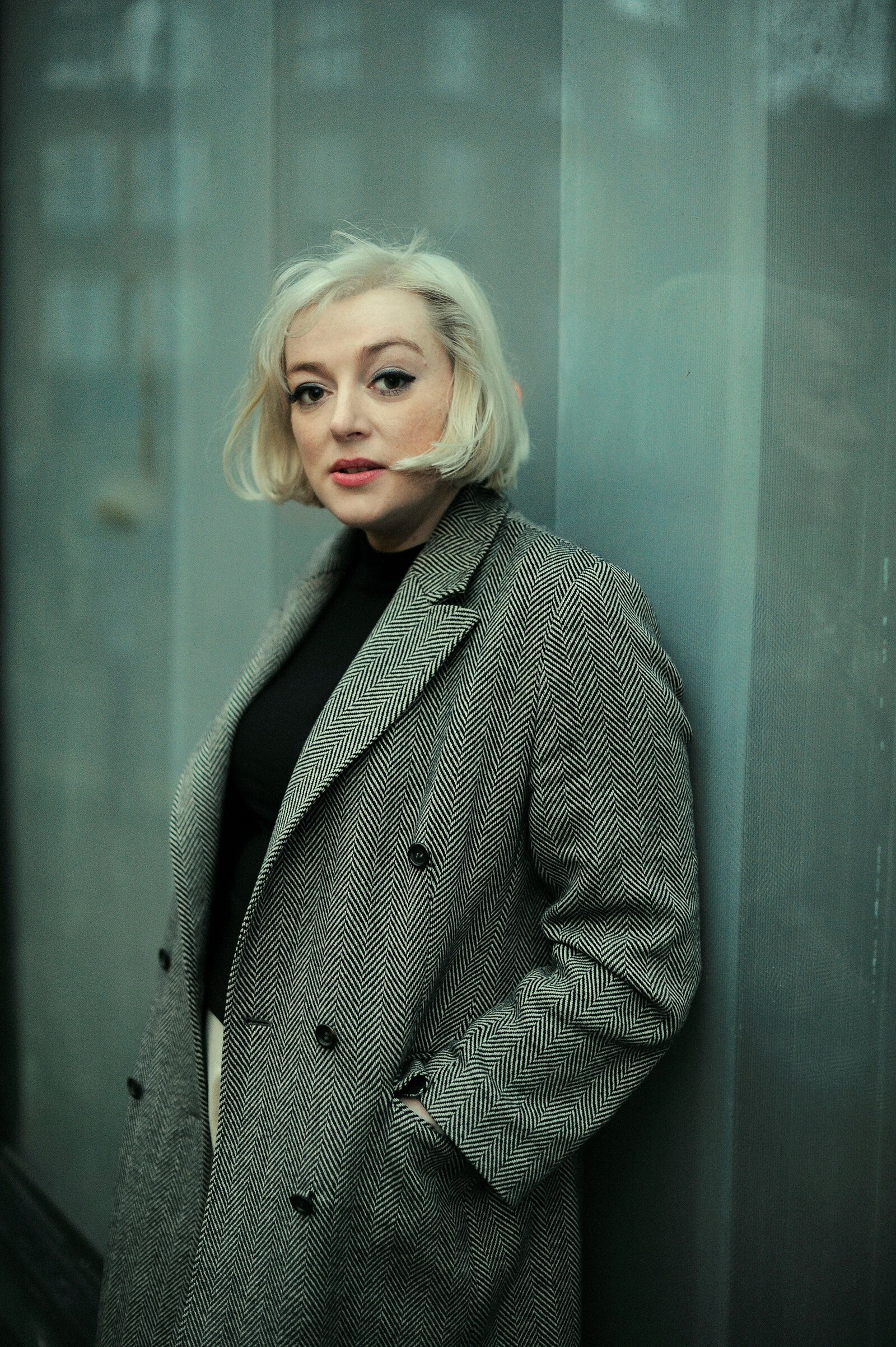 Beauty,Witch Week | Dazed