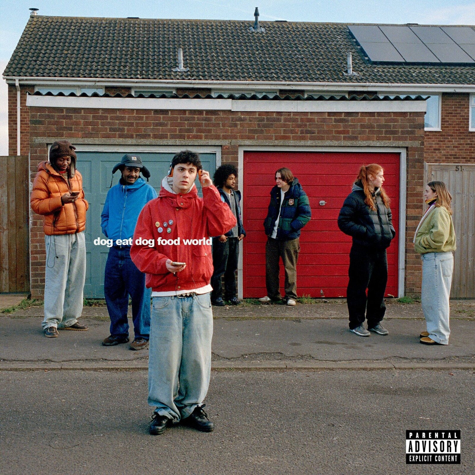 Niko B: The Milton Keynes rapper dubbed Gen-Z’s Mike Skinner | Dazed