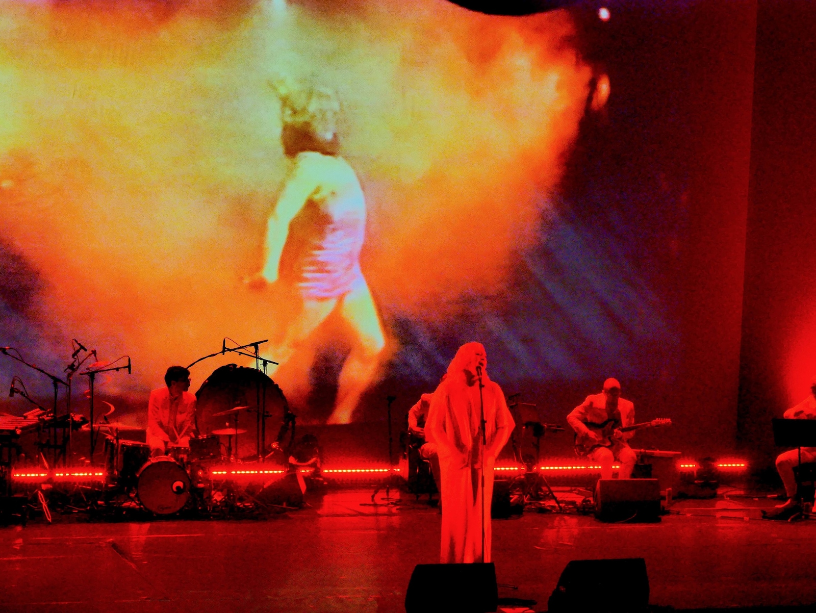 Anohni on hope, her tour, and the misogyny of transphobia | Dazed