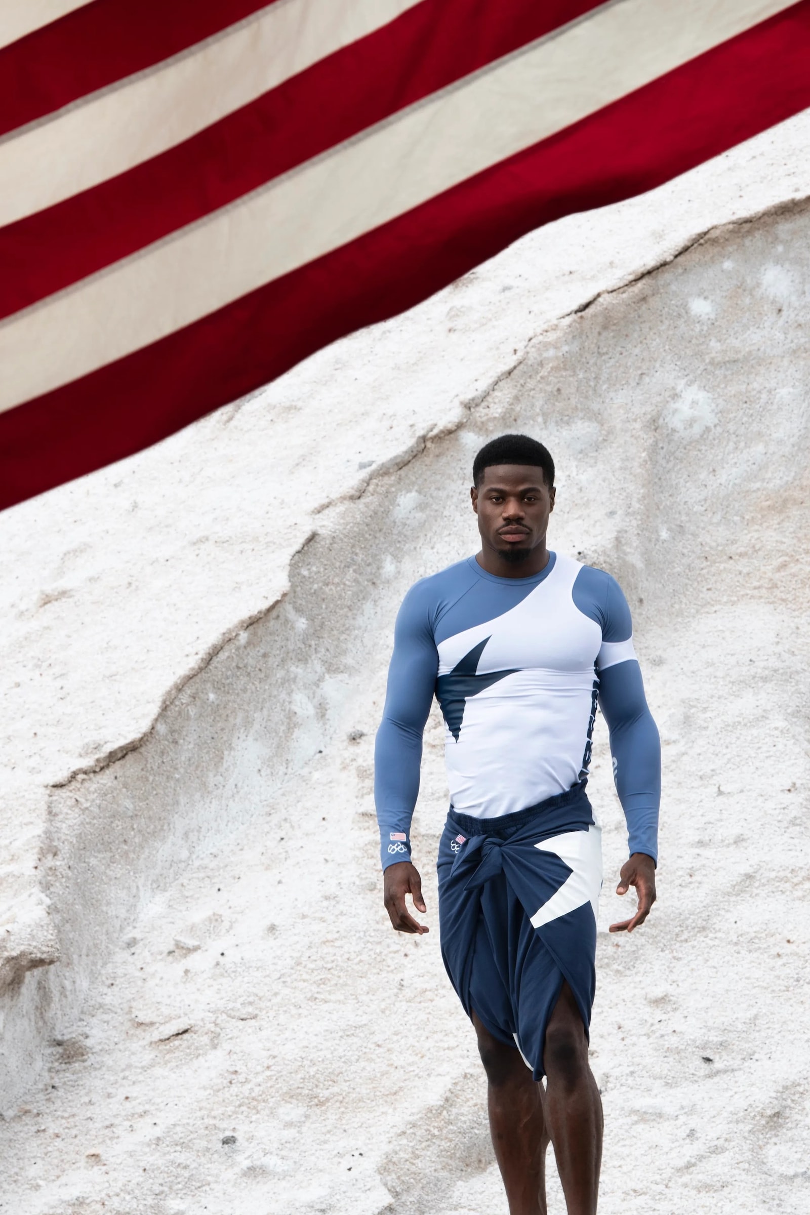 The greatest Olympics kits of all time | Dazed