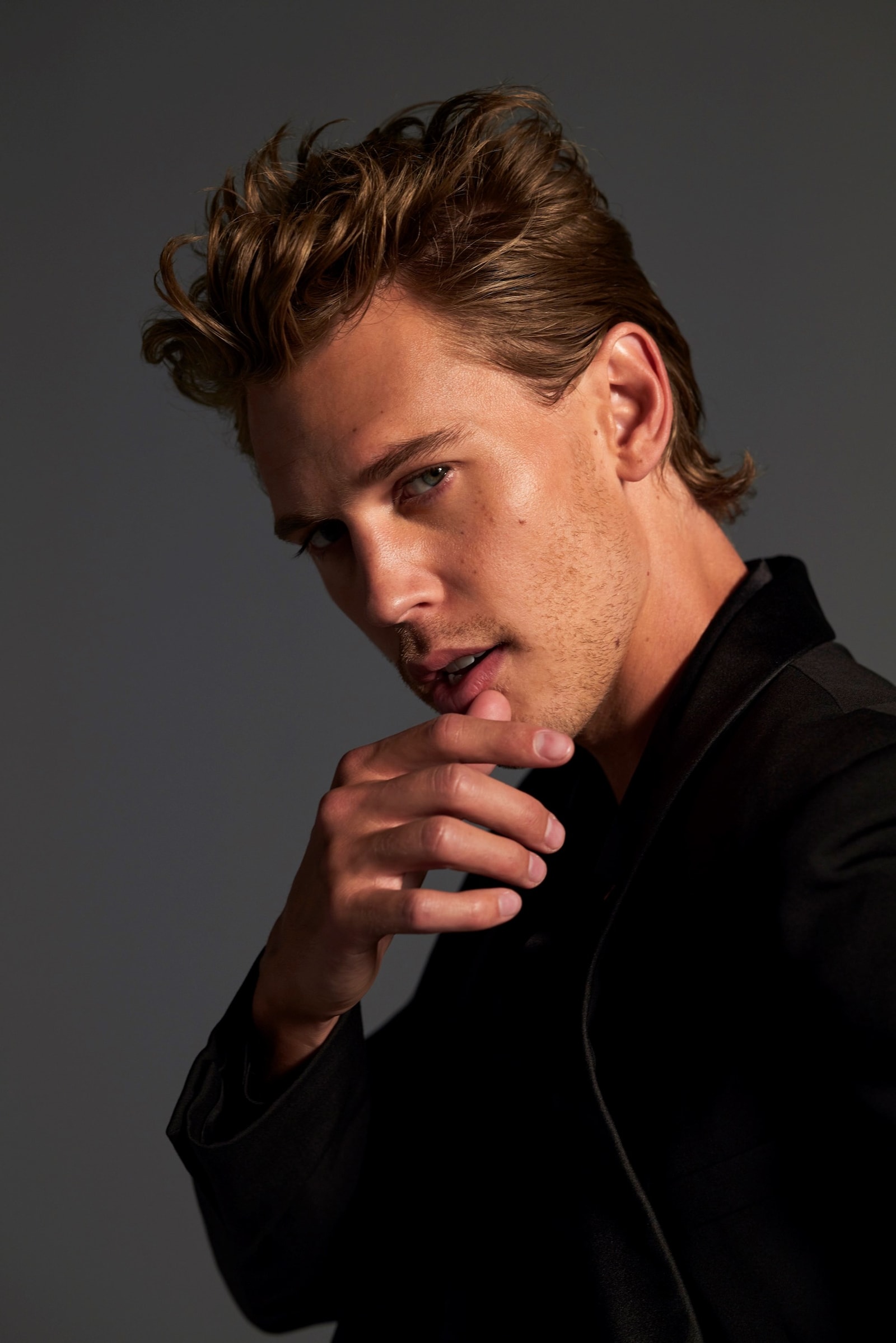 Austin Butler on how smells help get him into character | Dazed