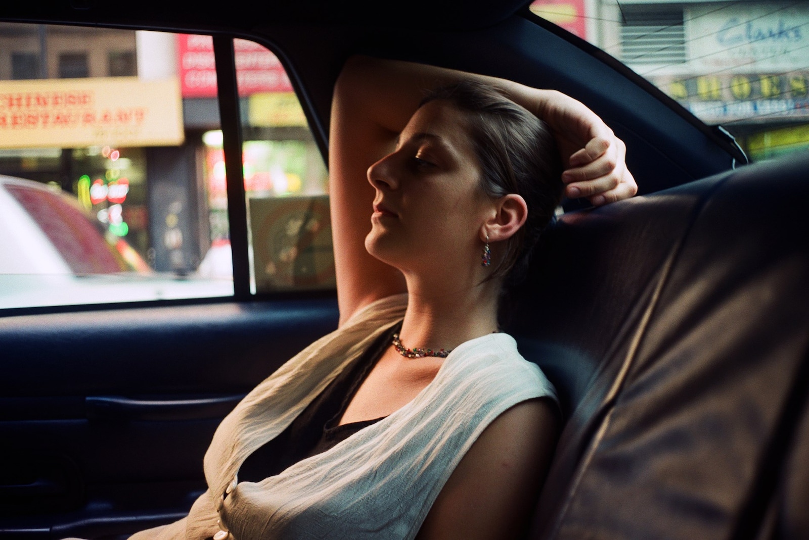 These photos capture what it’s like to grow up on the Lower East Side ...