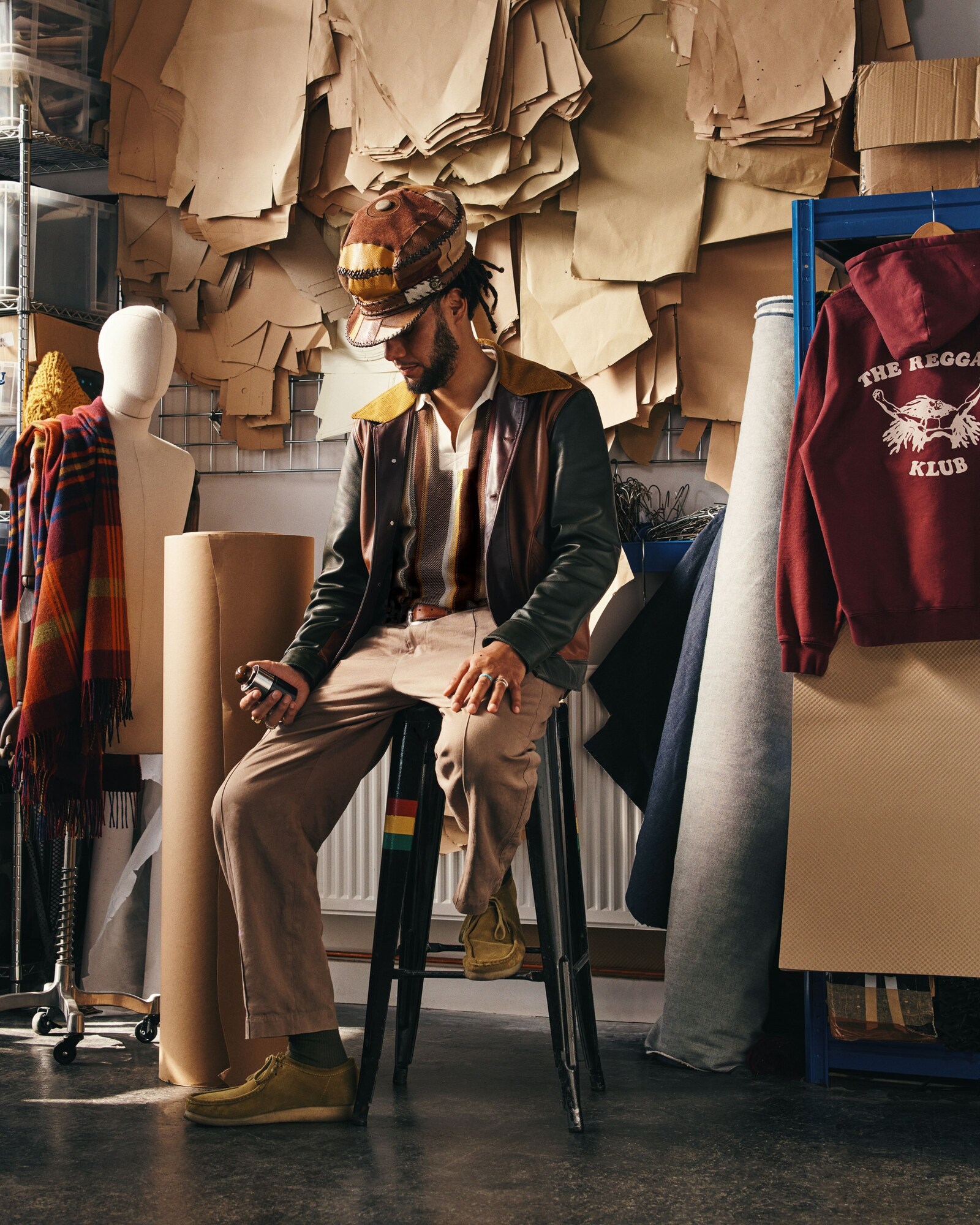 Craig Green | Dazed
