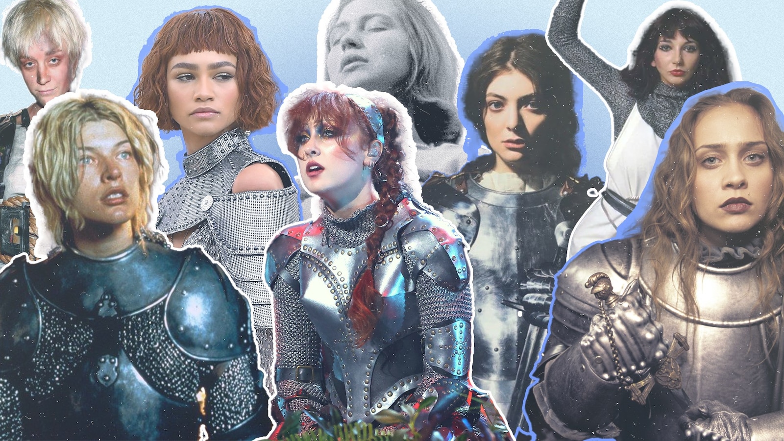 Joan of Arc: A symbol of fascism or feminism? | Dazed