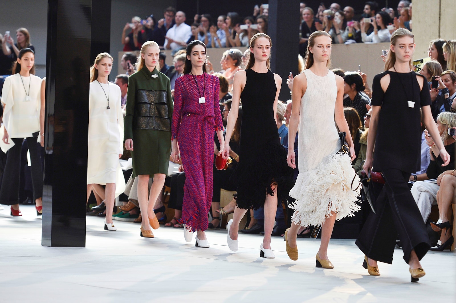 Who is Michael Rider, Celine’s new creative director? | Dazed