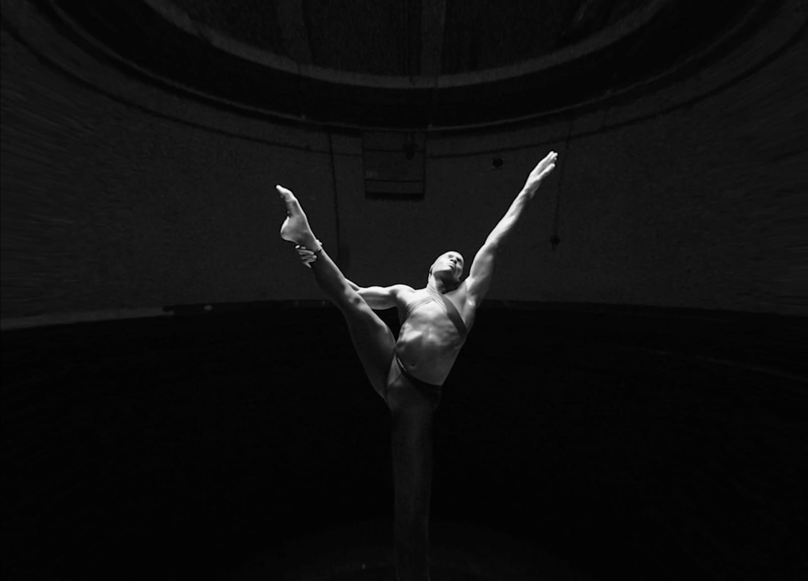 God Is Good: What went down at a screening of C Prinz’s new short film ...