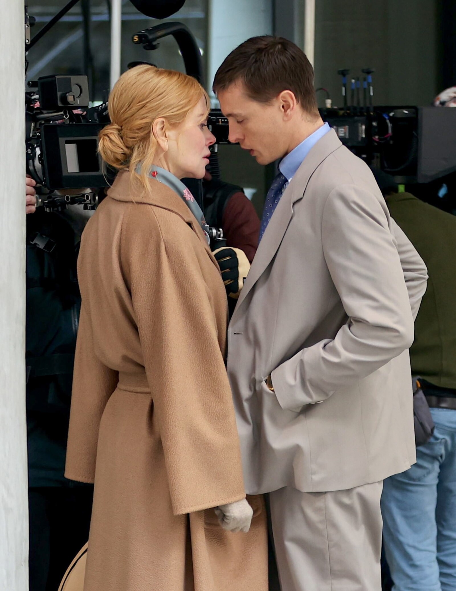 These are the only pop culture Halloween costumes you need for 2024 | Dazed