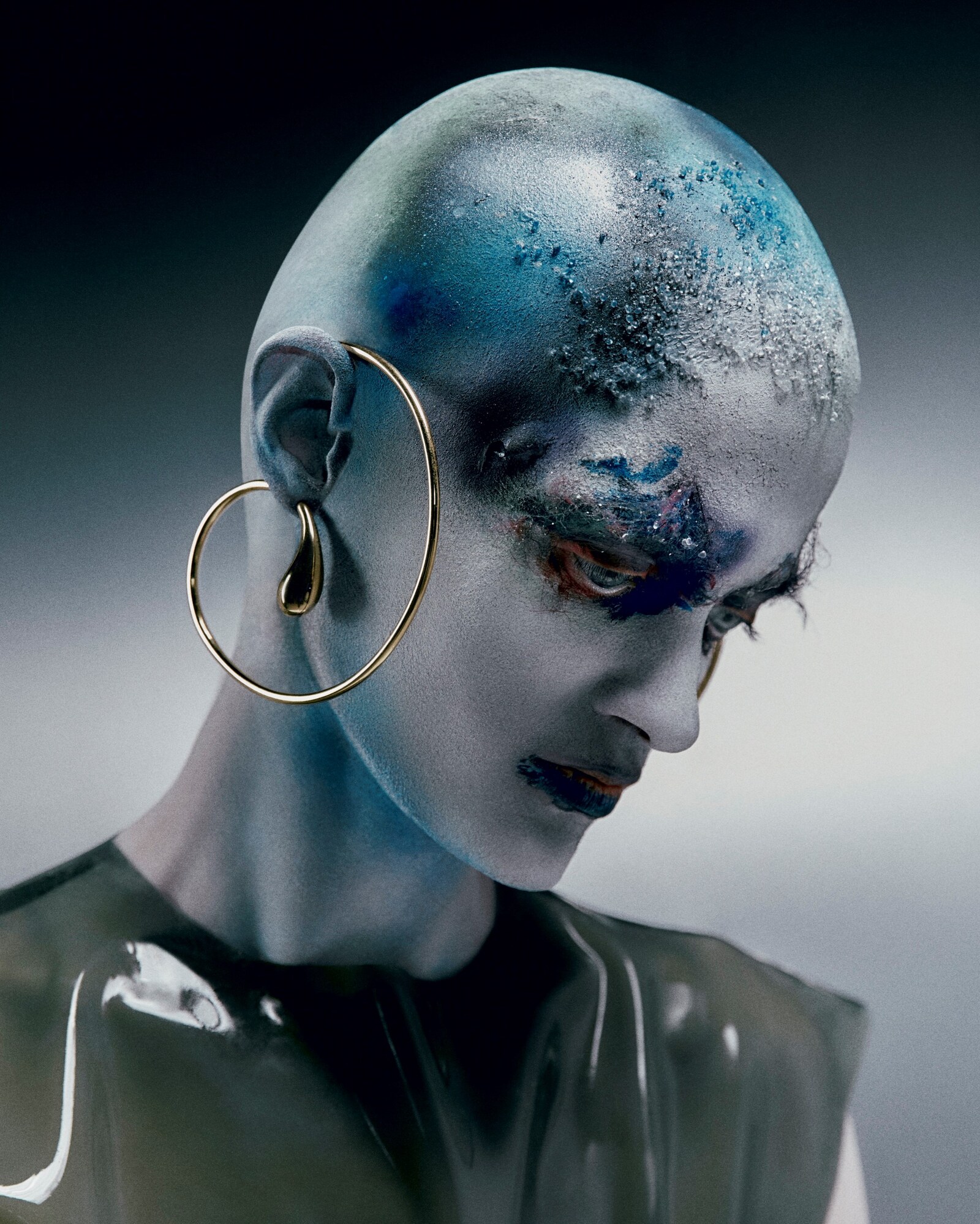 Halloween by Charlotte Ellis | Dazed