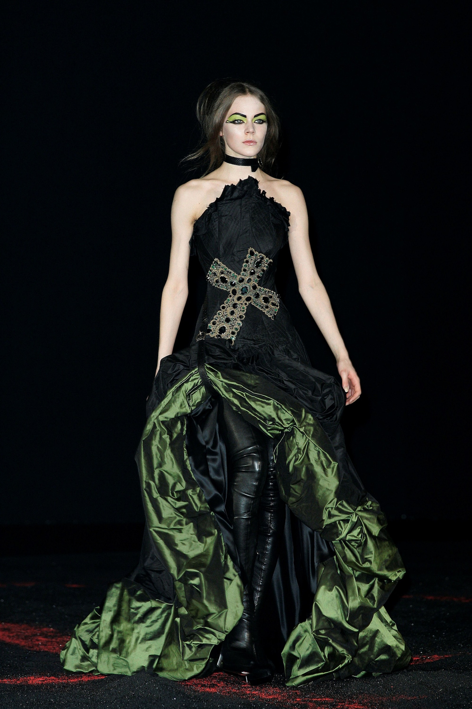 Bad witches: 8 times fashion referenced witchcraft | Dazed