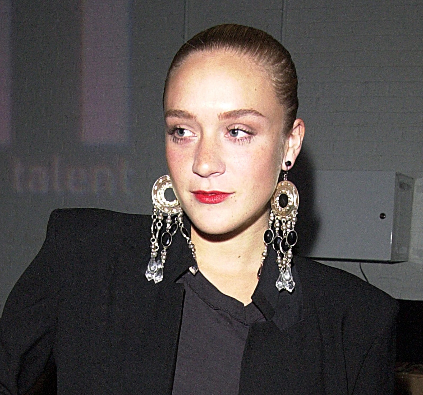 In photos: The beauty evolution of Chloë Sevigny | Dazed