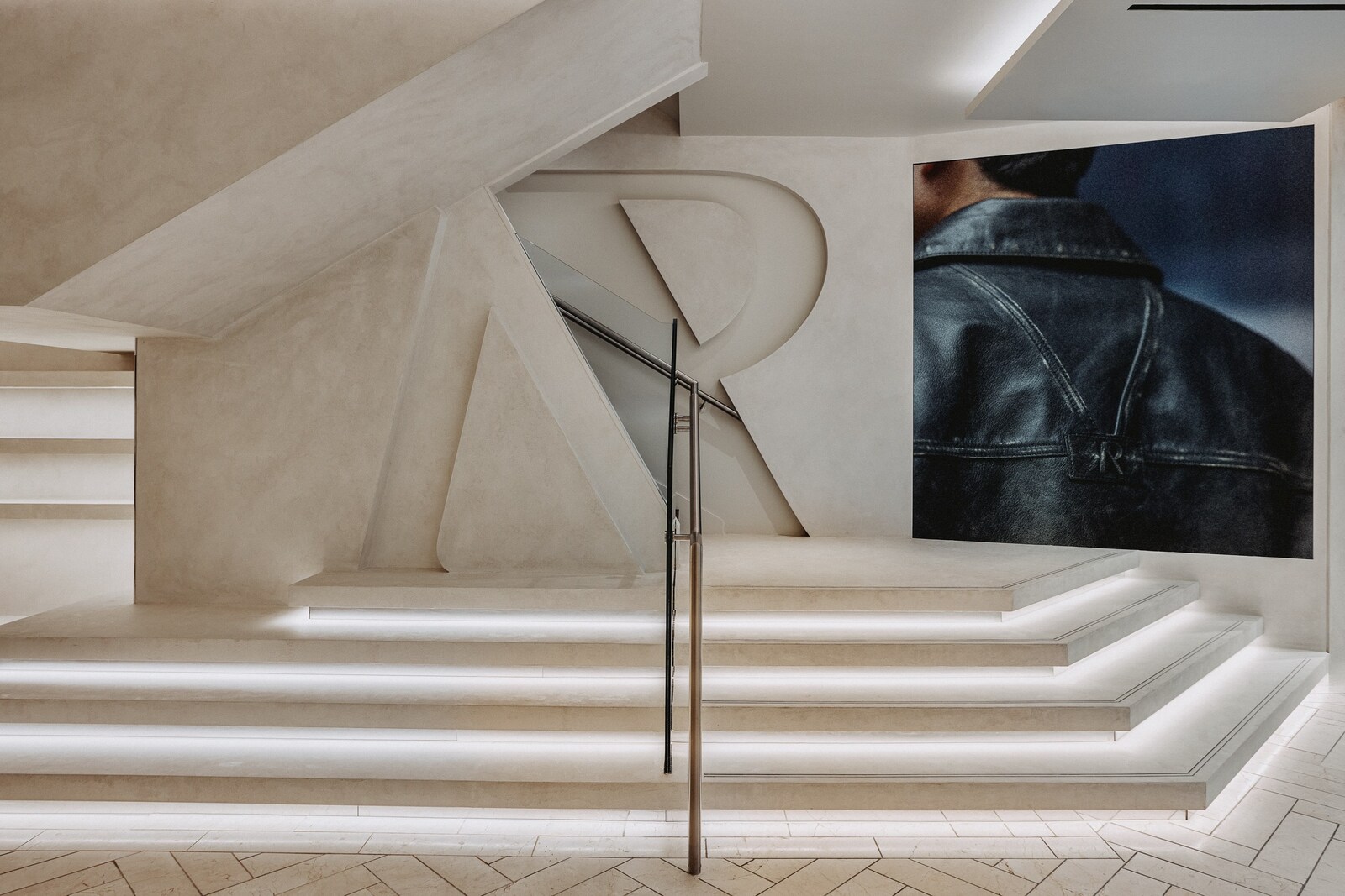 Represent Manchester Flagship Store | Dazed