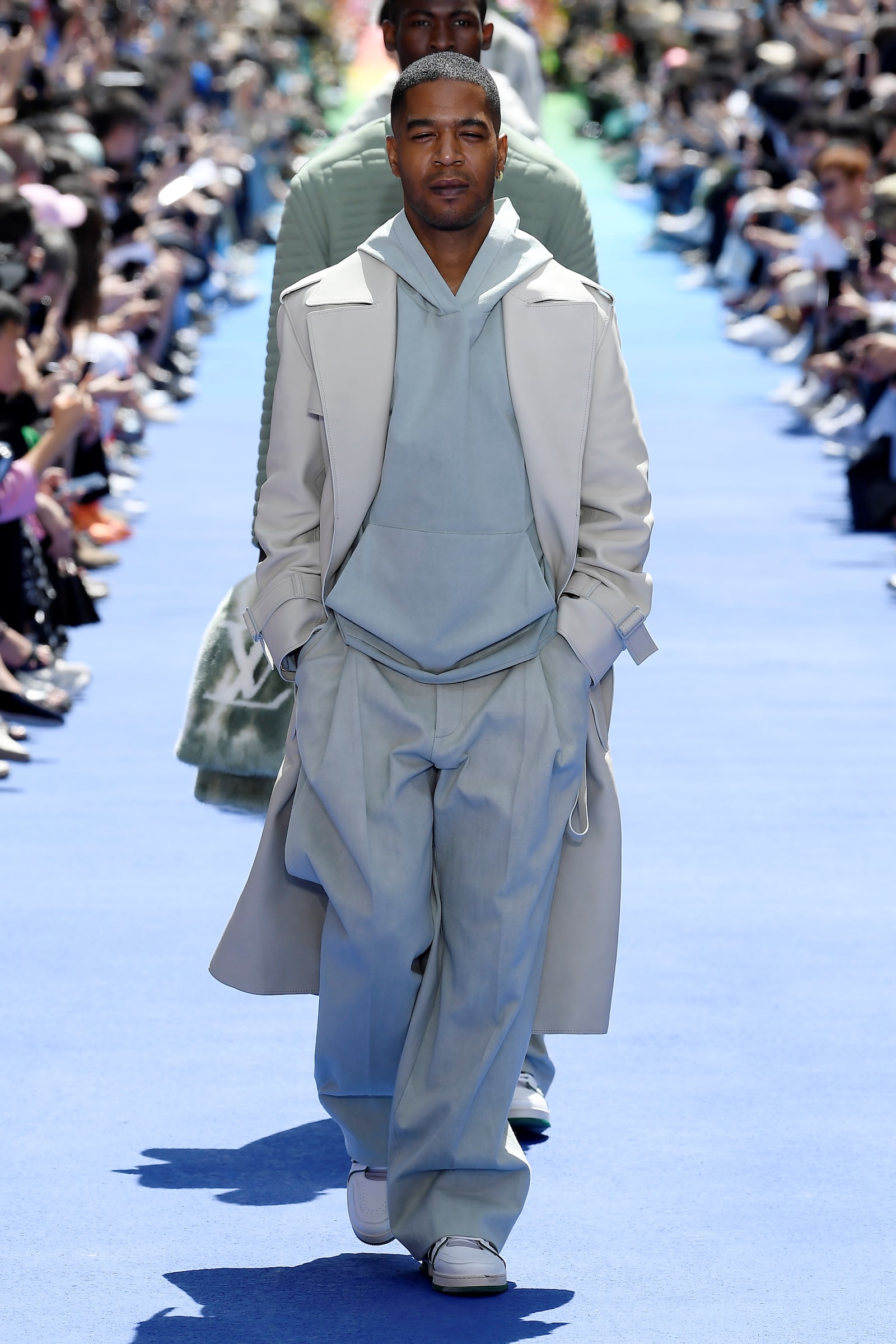In pictures: 25 times rappers ruled the runway | Dazed