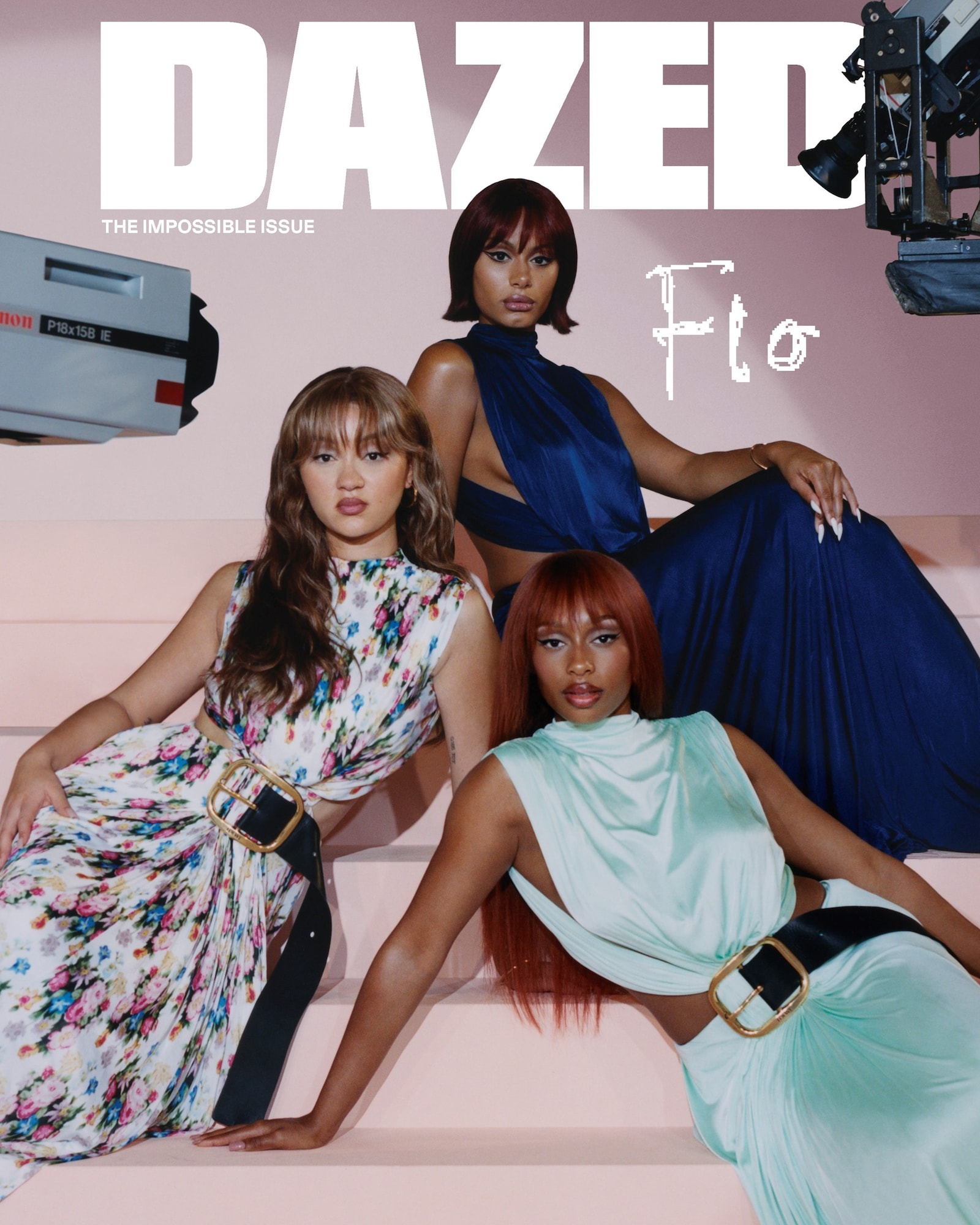 From Drew Starkey to Central Cee: This was 2024 in Dazed covers | Dazed