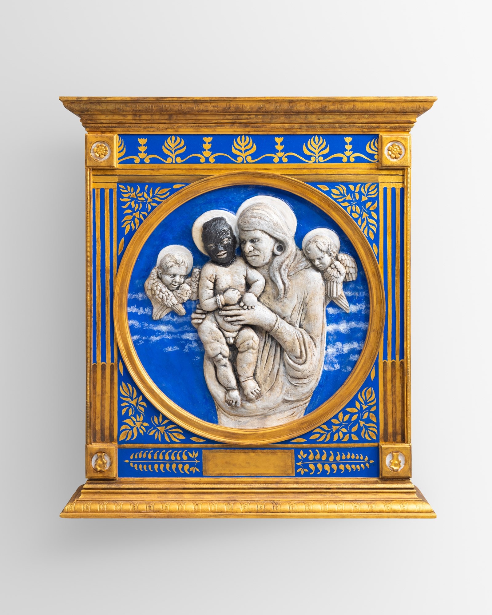 5 contemporary artists reframing the Black figure | Dazed