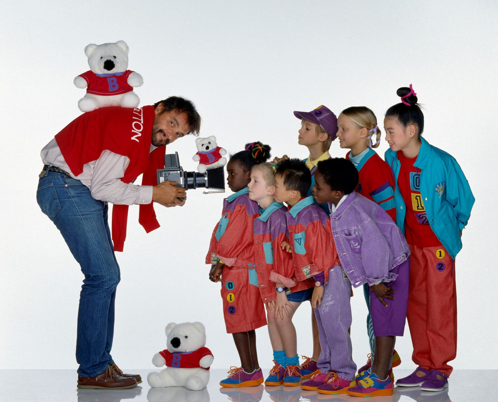 Remembering Oliviero Toscani | Dazed
