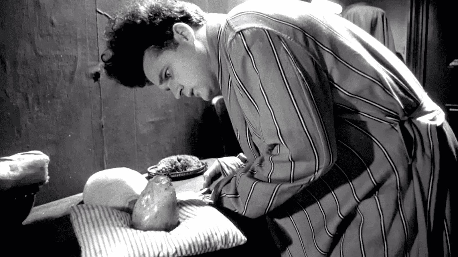 Eraserhead: What you didn’t know about David Lynch’s first feature film ...