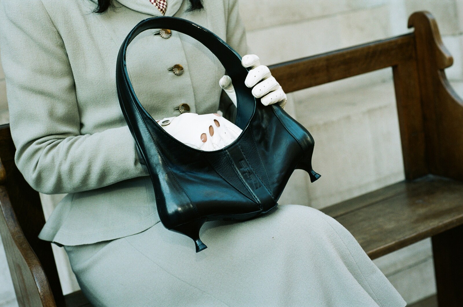Eden Tan – The Bootbag | Dazed