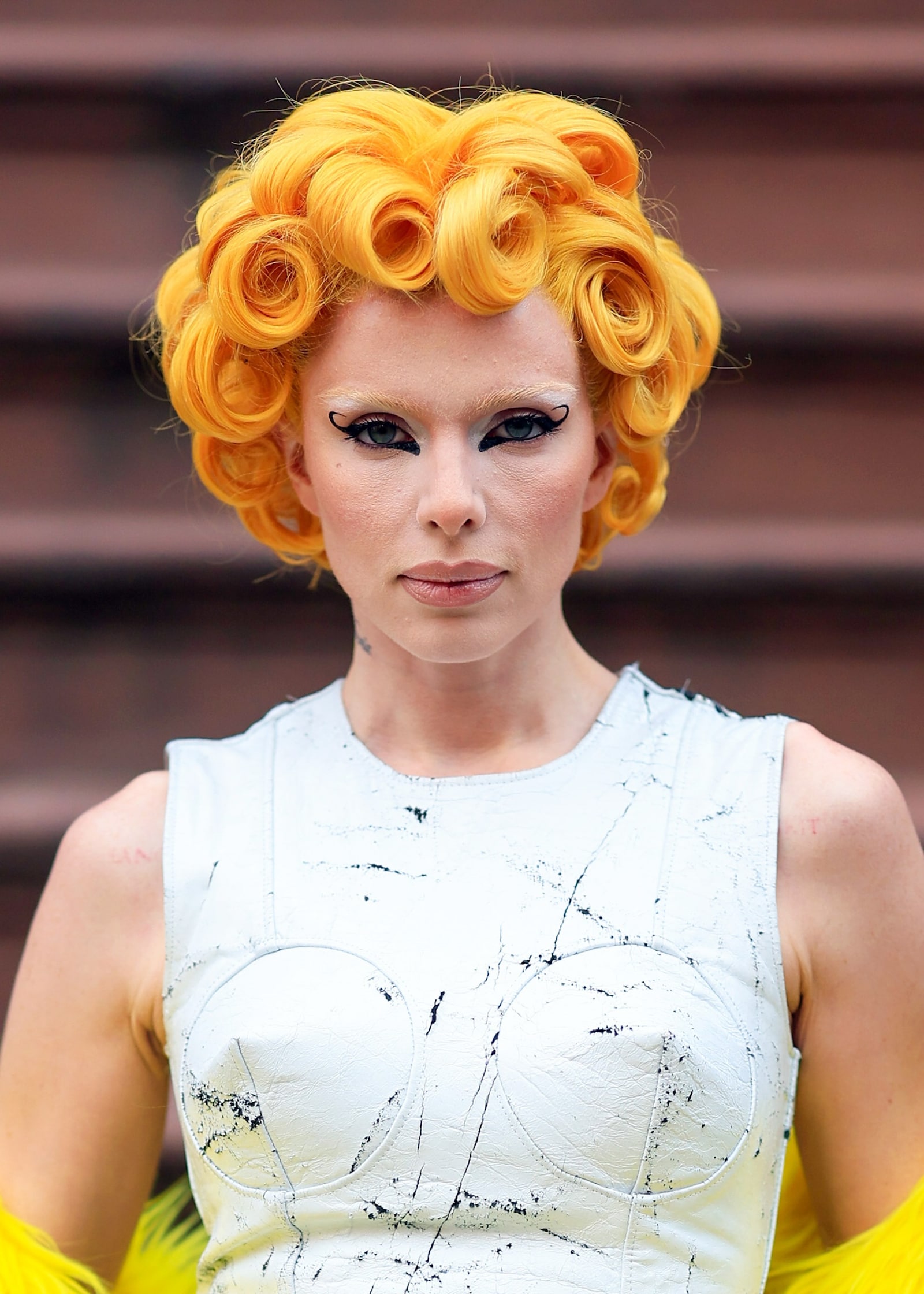 In pictures: The beauty evolution of Julia Fox | Dazed