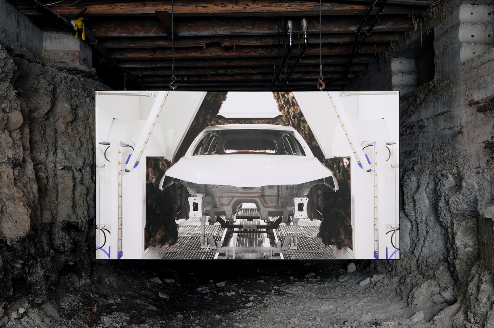 Meet the artists optimistically exploring global energy | Dazed
