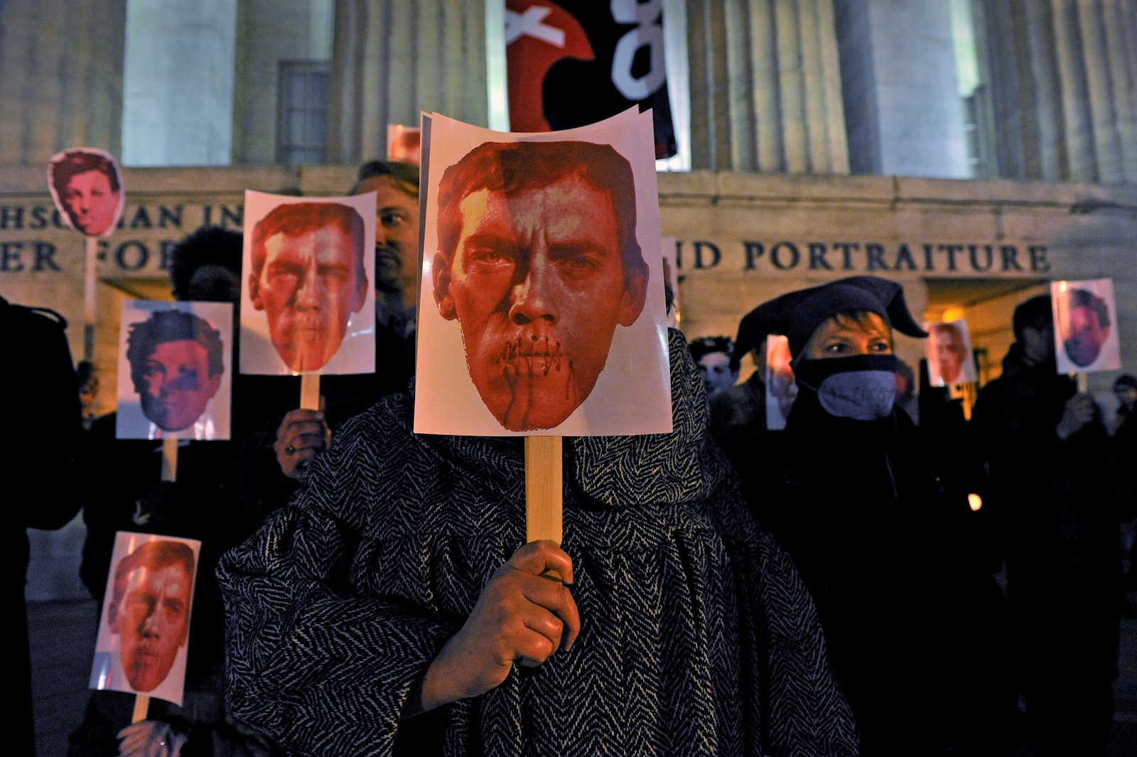 A brief history of artistic censorship in the US | Dazed