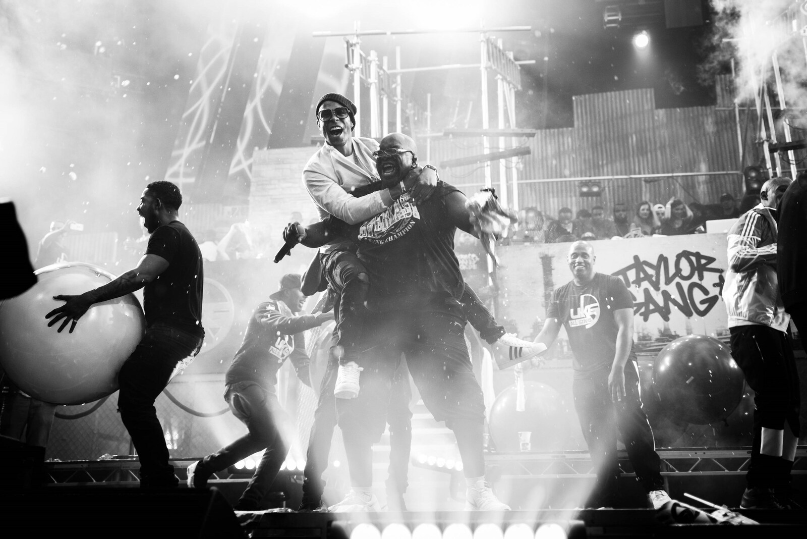 Red Bull Culture Clash | Dazed