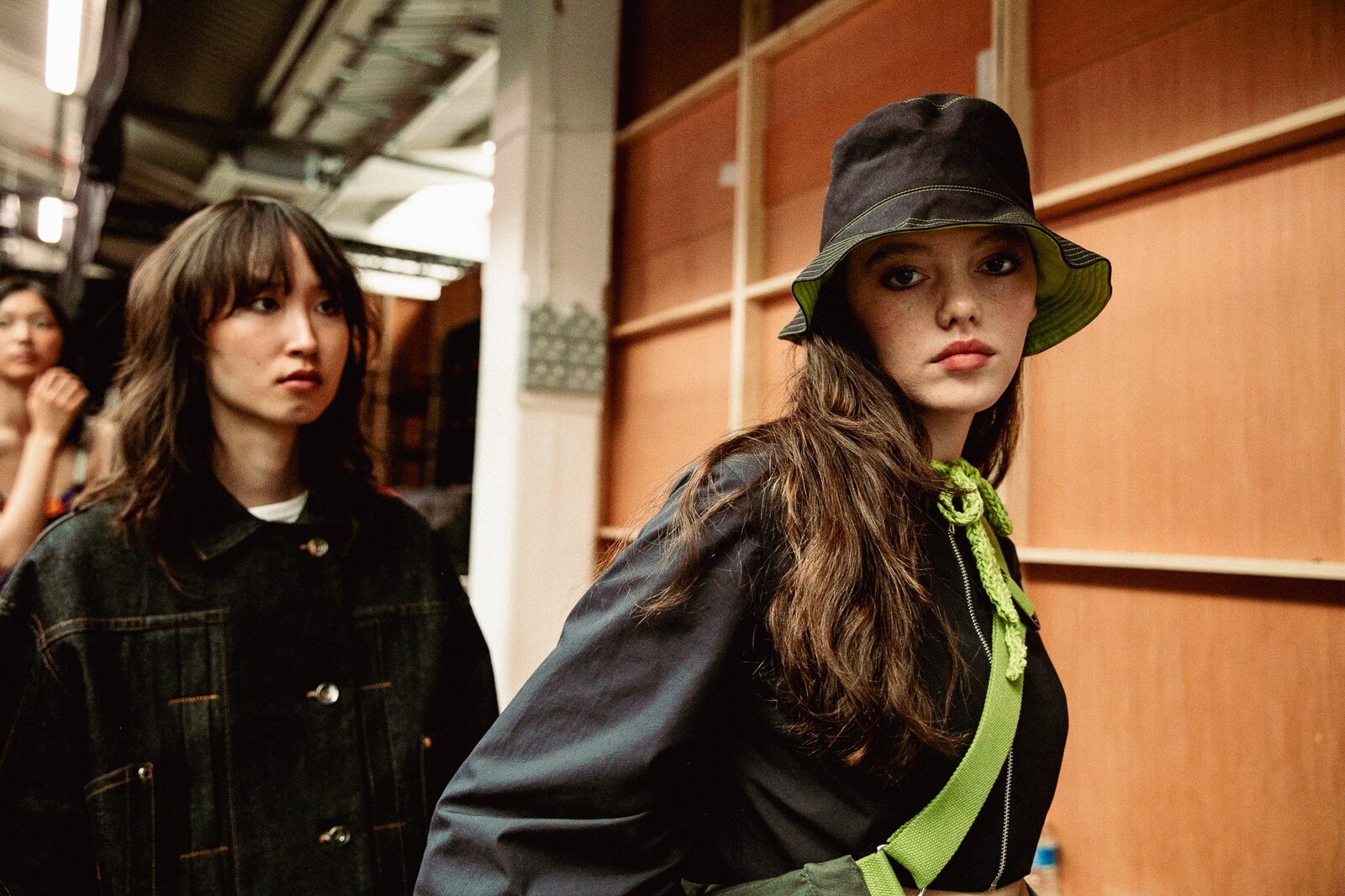 Tania Arenas Contributor Profile | Dazed